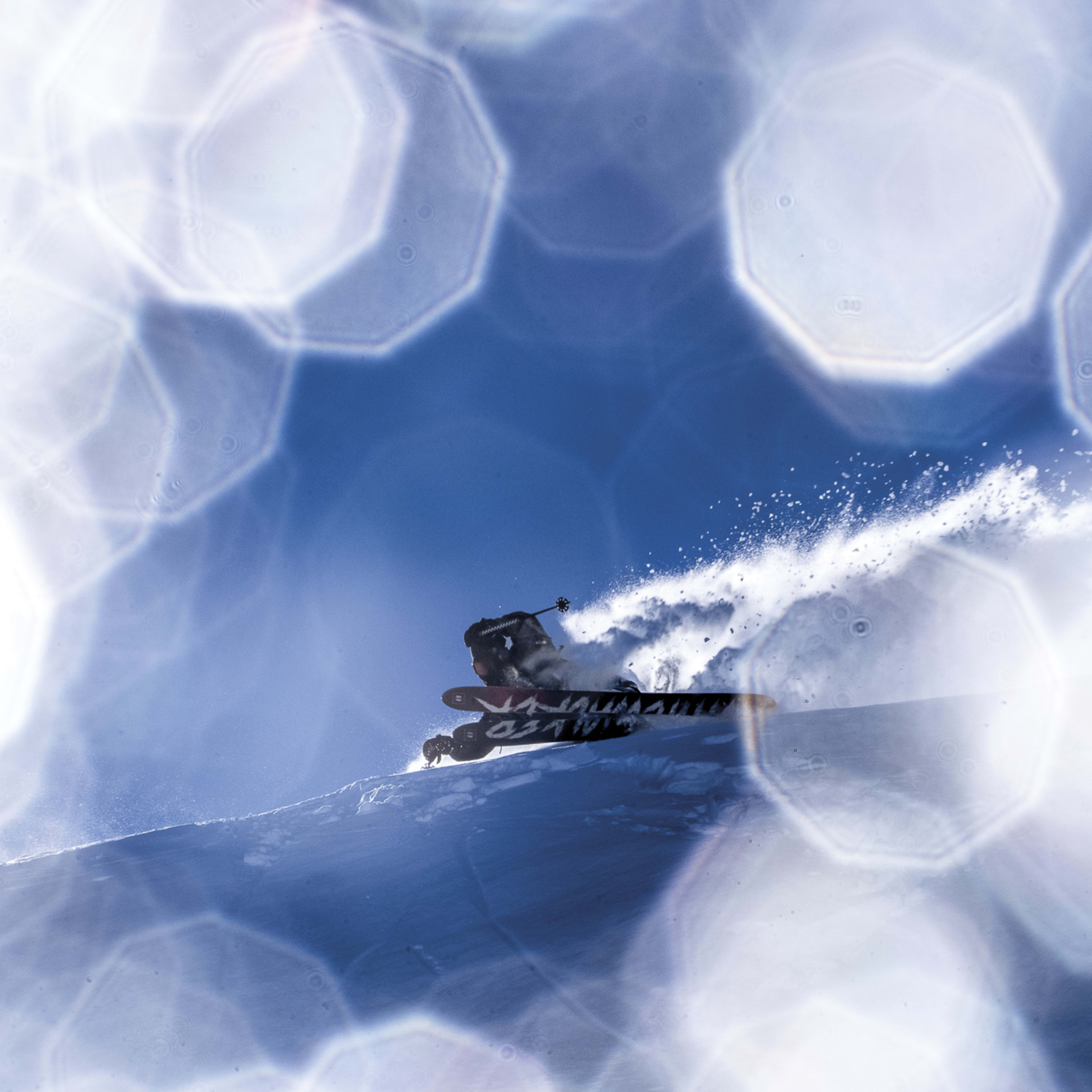 Massive Storm Delivers Feet of Snow to East Coast Ski Areas - Powder