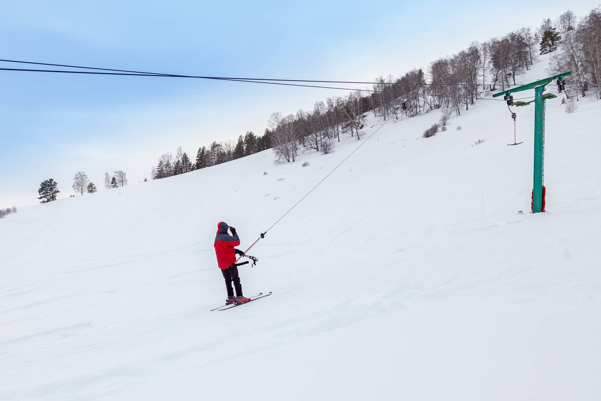 The 9 Best Ski Resorts for Intermediate Skiers in North America - Powder
