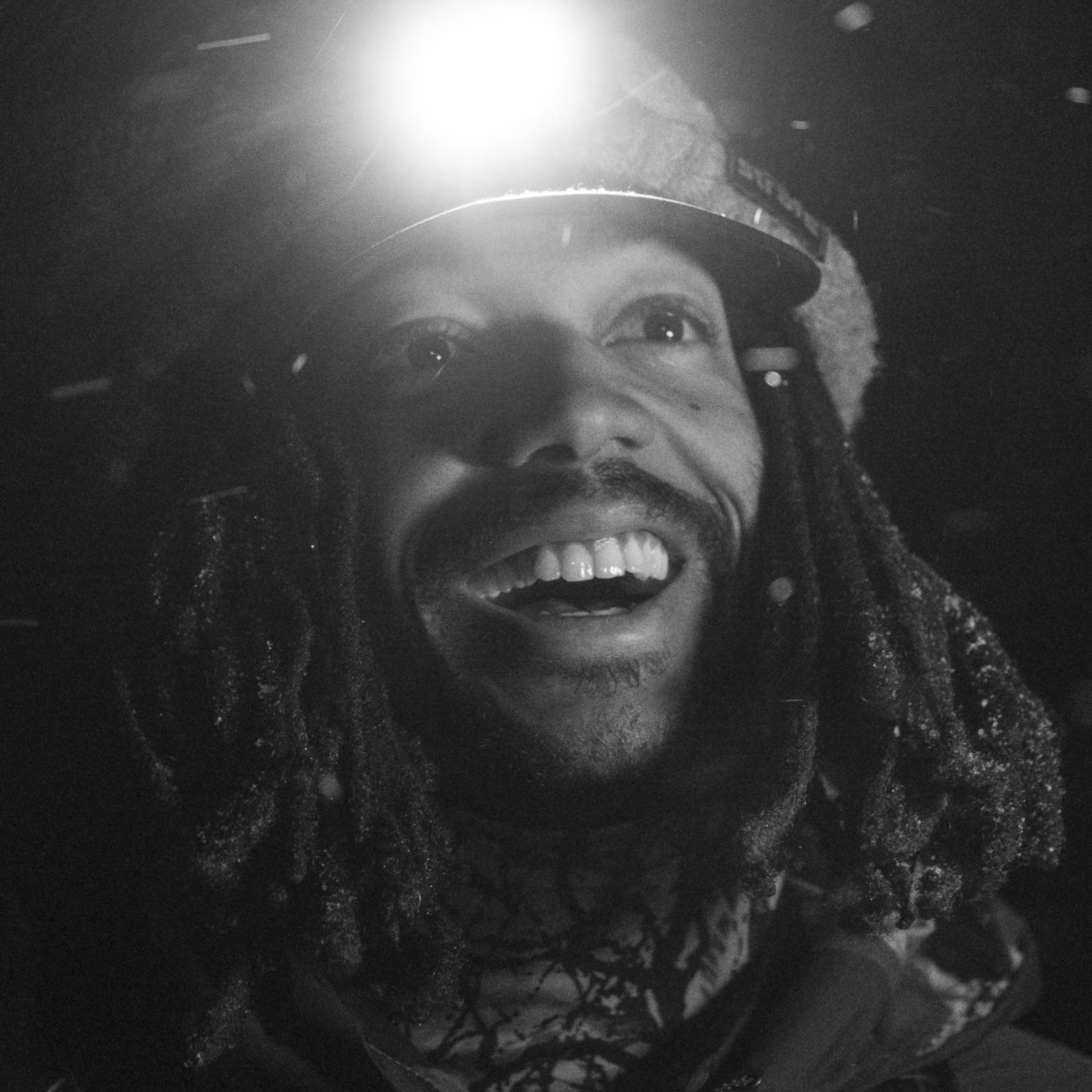 Profile of Professional Skier Mallory Duncan - Powder