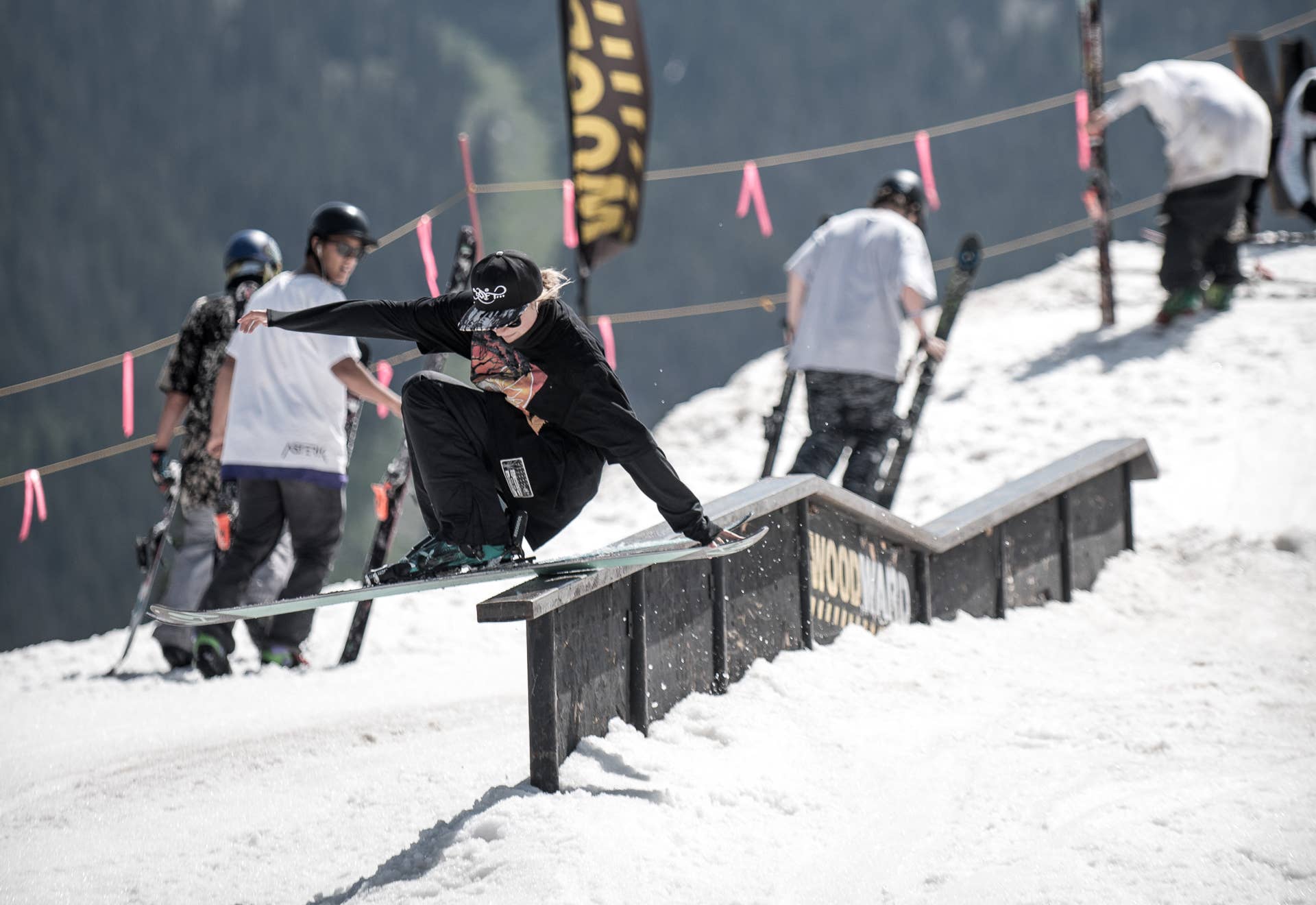 Colorado's Nude Skiing Festival Finds A New Home - Powder