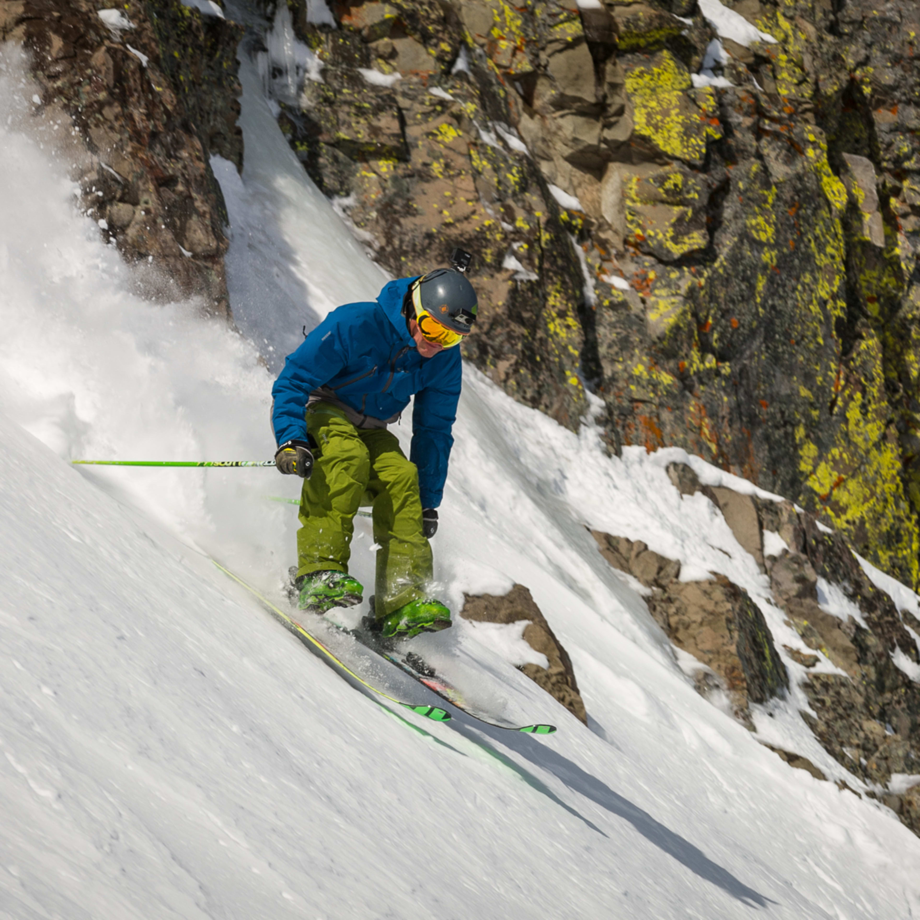 Ski Trail Signs 101: How To Read a Trail Map for Beginners - Powder