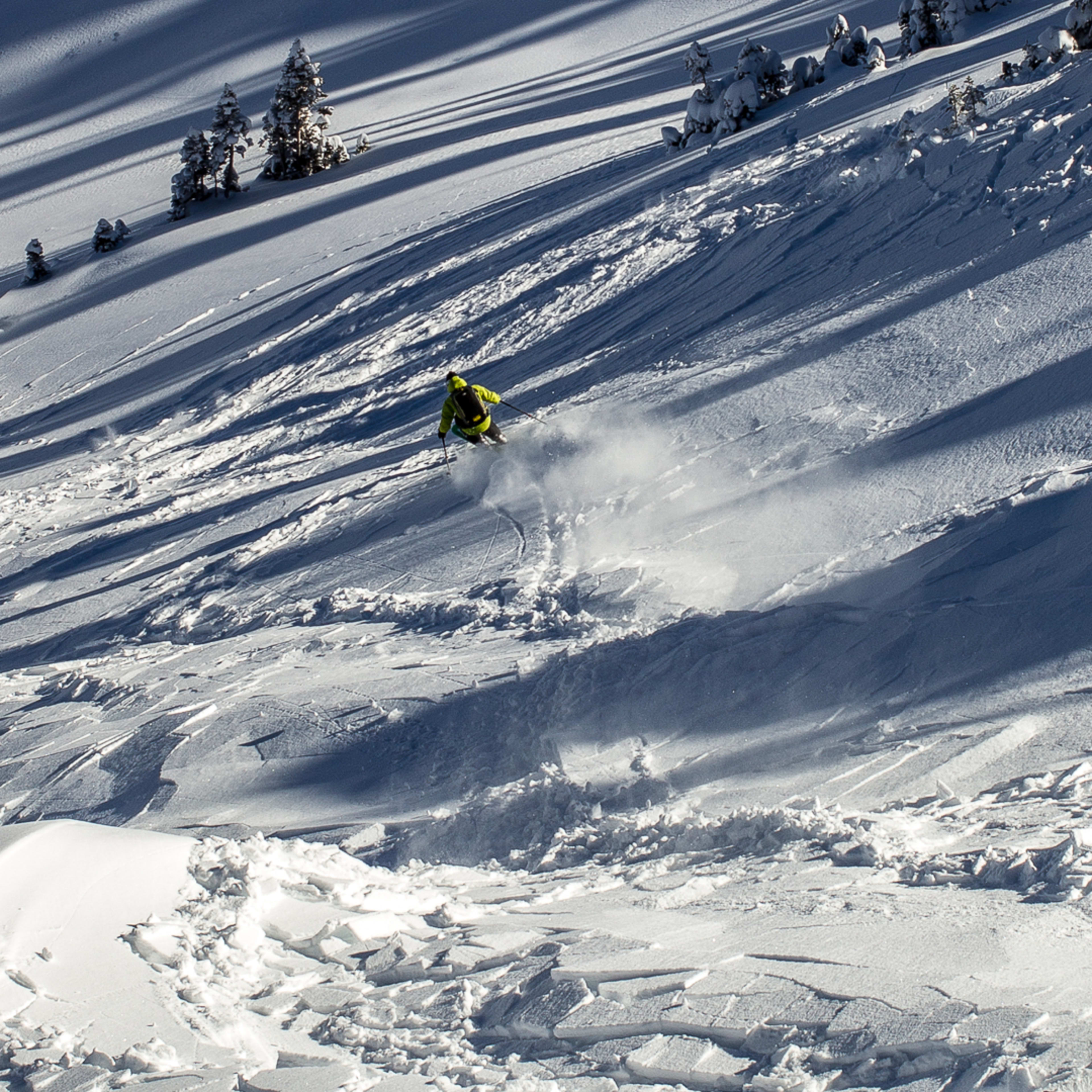 Best Ski Packs of 2025, Tested and Reviewed - Powder