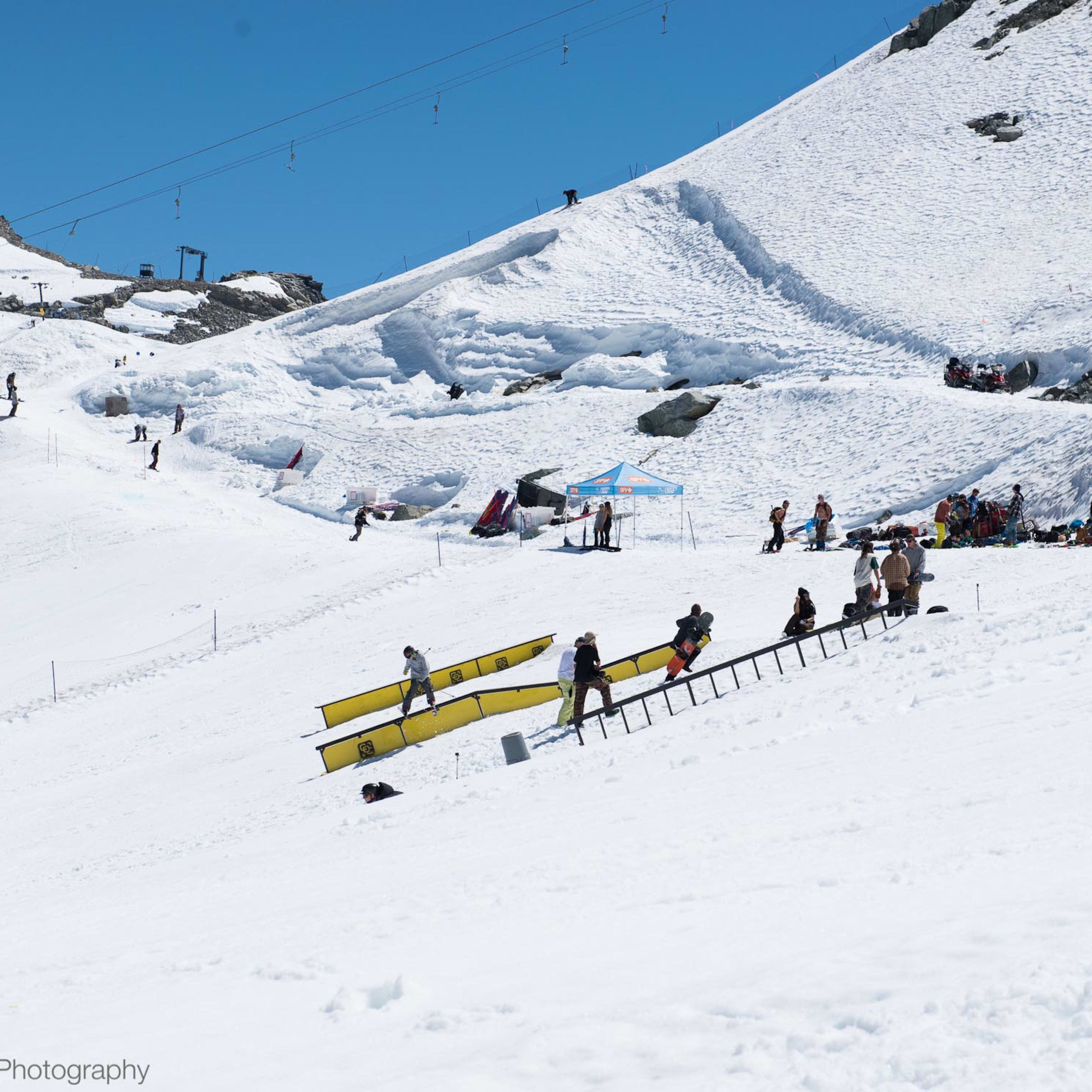 The Best Alaska Ski Resorts and Heli-Skiing Adventures - Powder