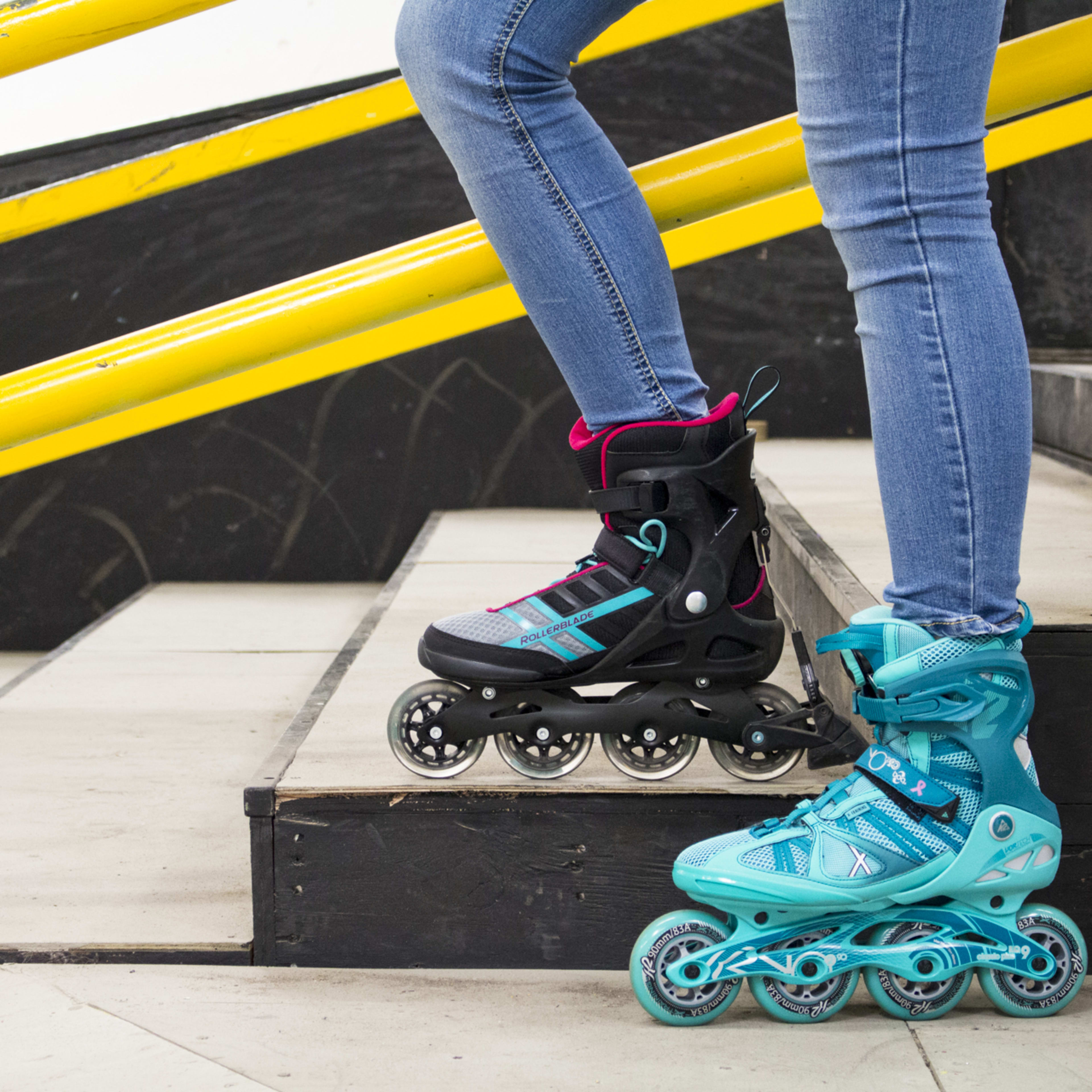 Best 5 Ski Exercises for Skiing: Legs, Core and Cardio - Powder