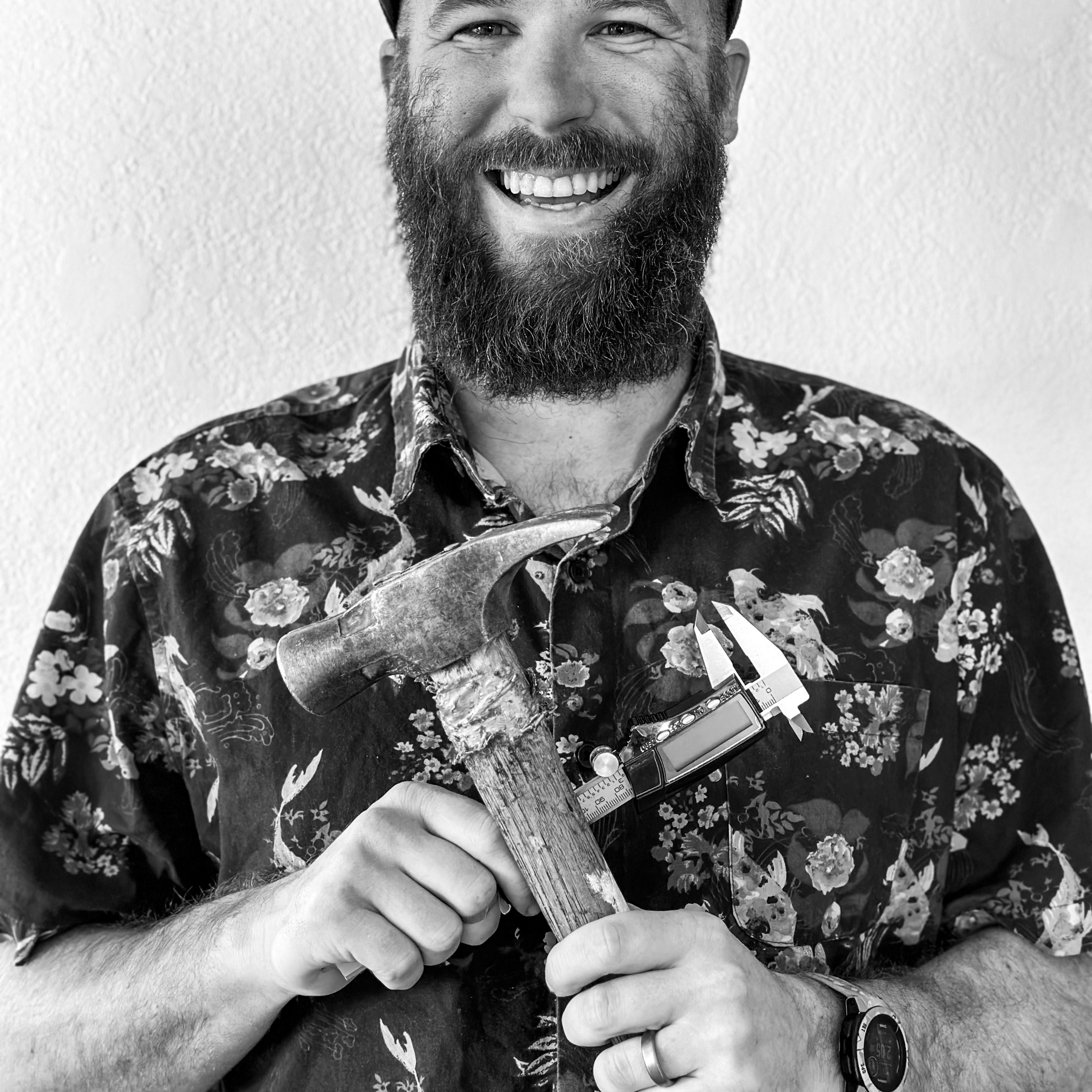 Introducing the Raide Research LF 40L Pack - Powder