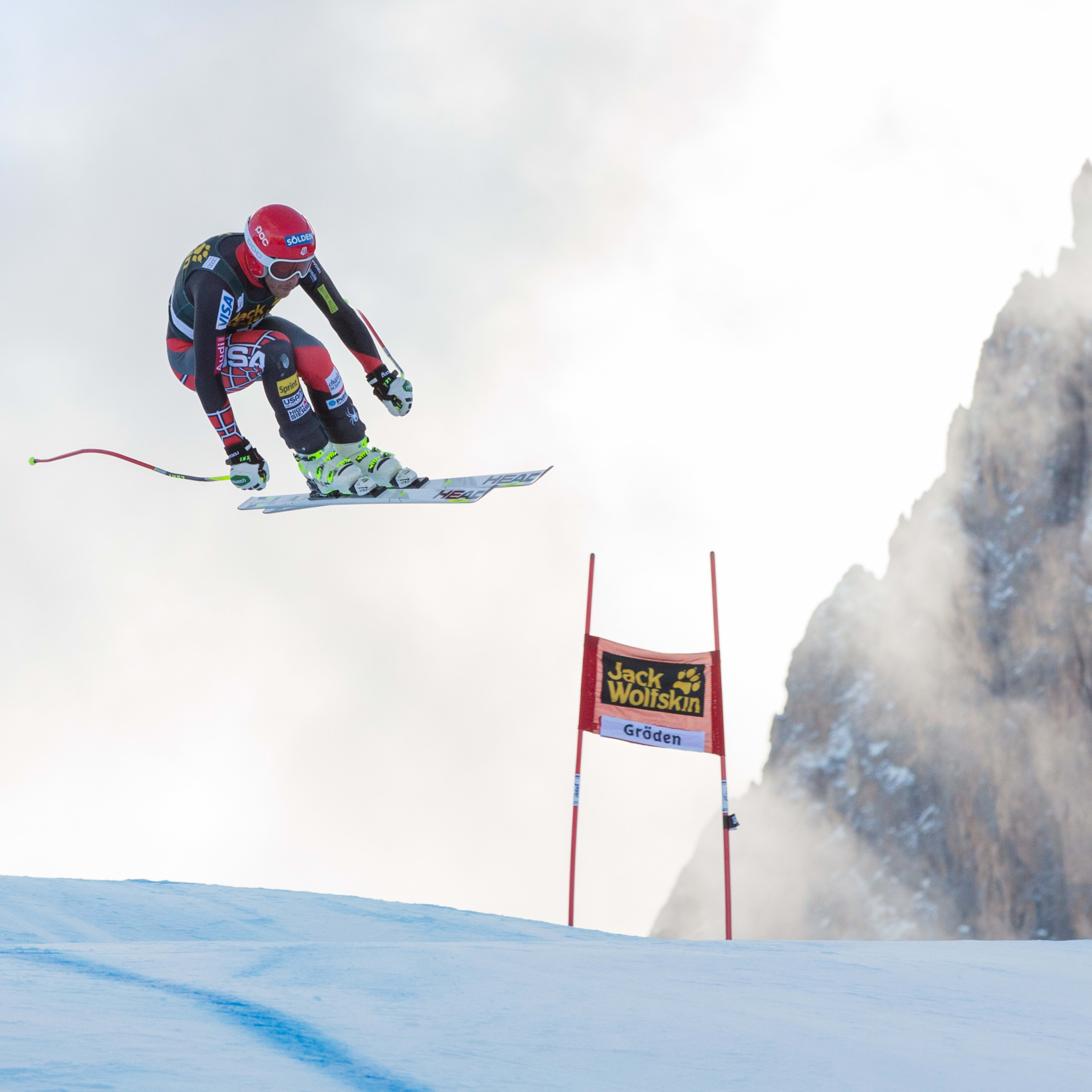 Has Bode Miller's Peak Skis Finally Failed For Good? - Powder