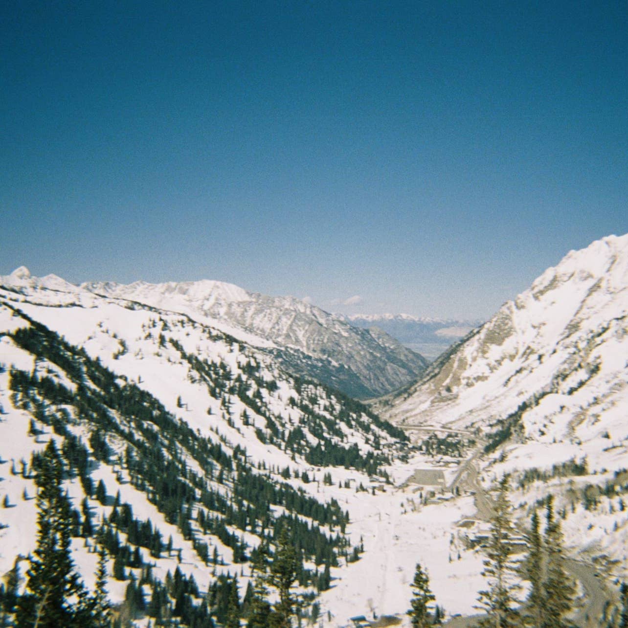 New Red Bull Ski Film Debuts for Apple Vision Pro - Powder
