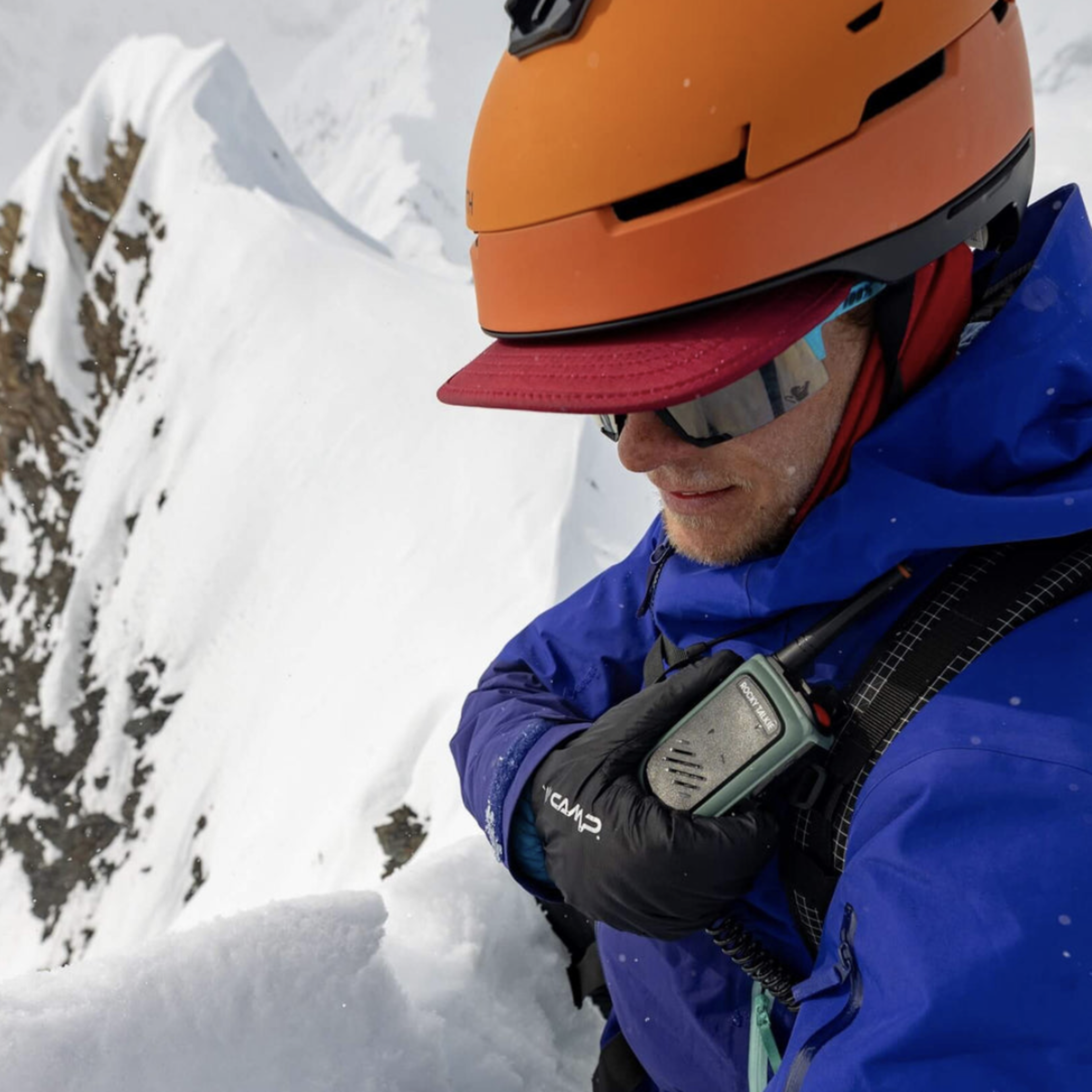 What Is Alpine Skiing? Everything You Need To Know - Powder