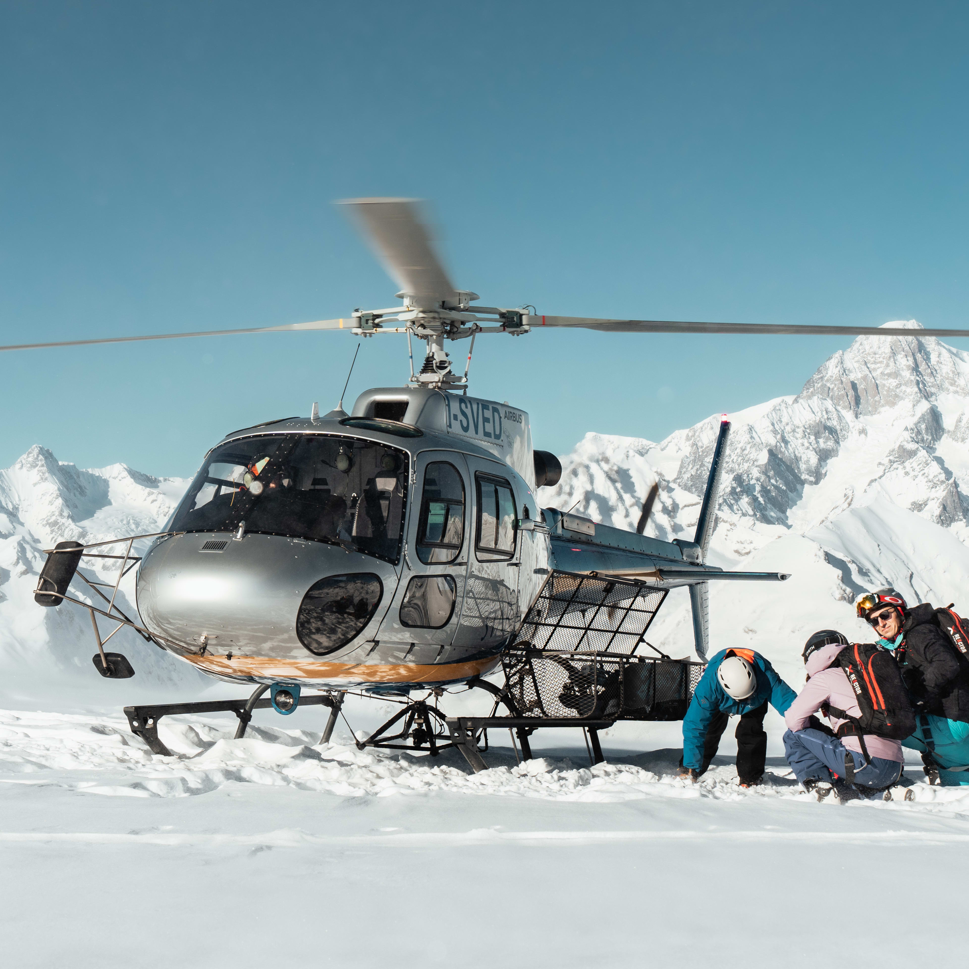 6 Best All-Inclusive Ski Resorts in the World - Powder