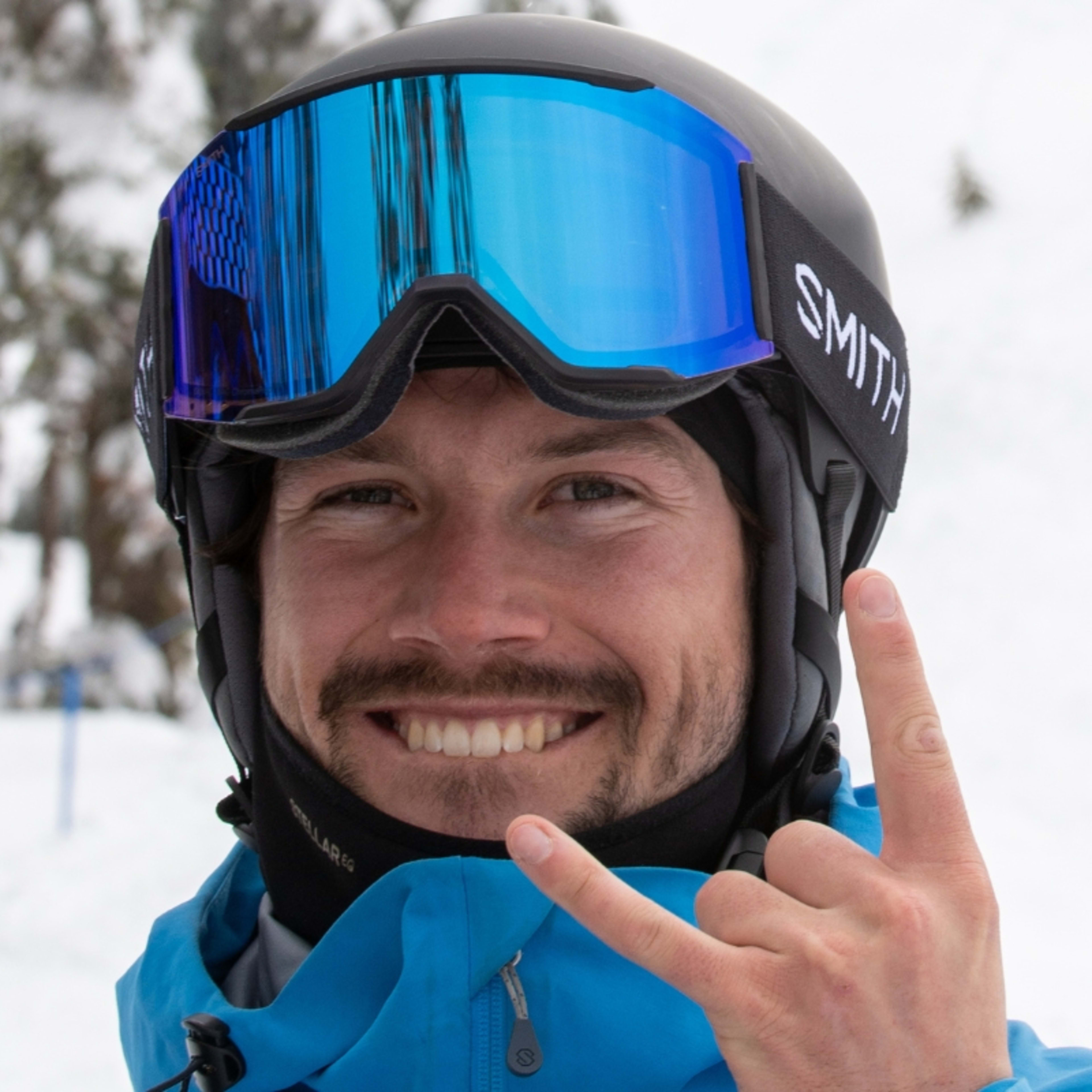 RIP Max Martin: Jackson Hole Community Mourns Beloved Skier - Powder