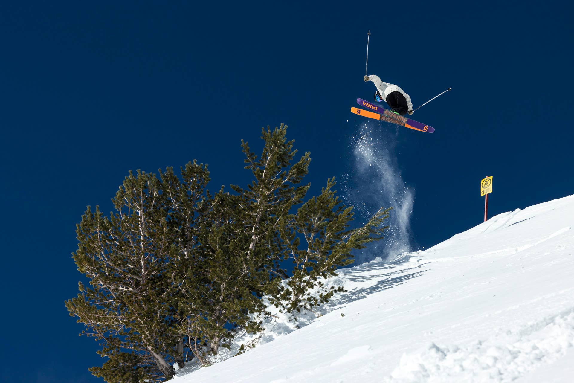 What Length Skis Do I Need? Find the Perfect Fit - Powder