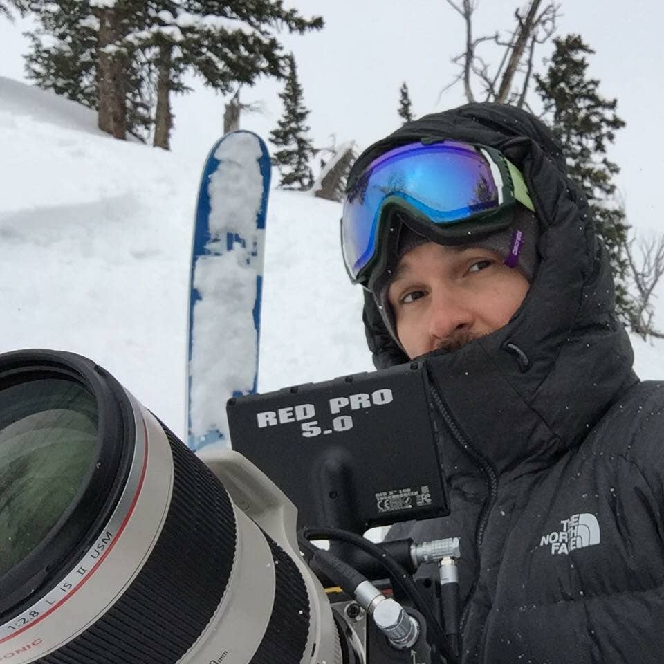 Choosing A Backcountry Freeride Boot - Powder