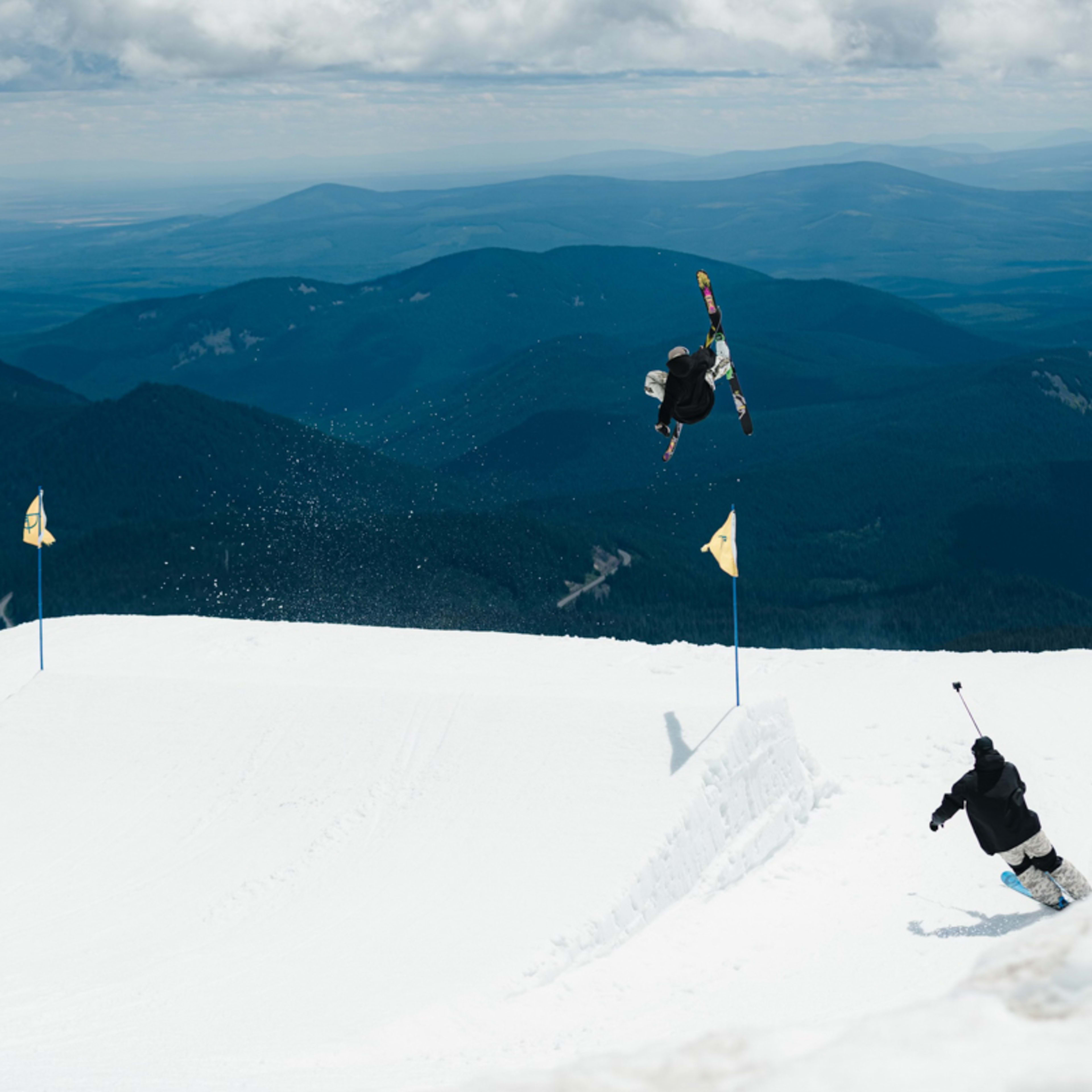 The 7 Best Ski Resorts in New Zealand - Powder