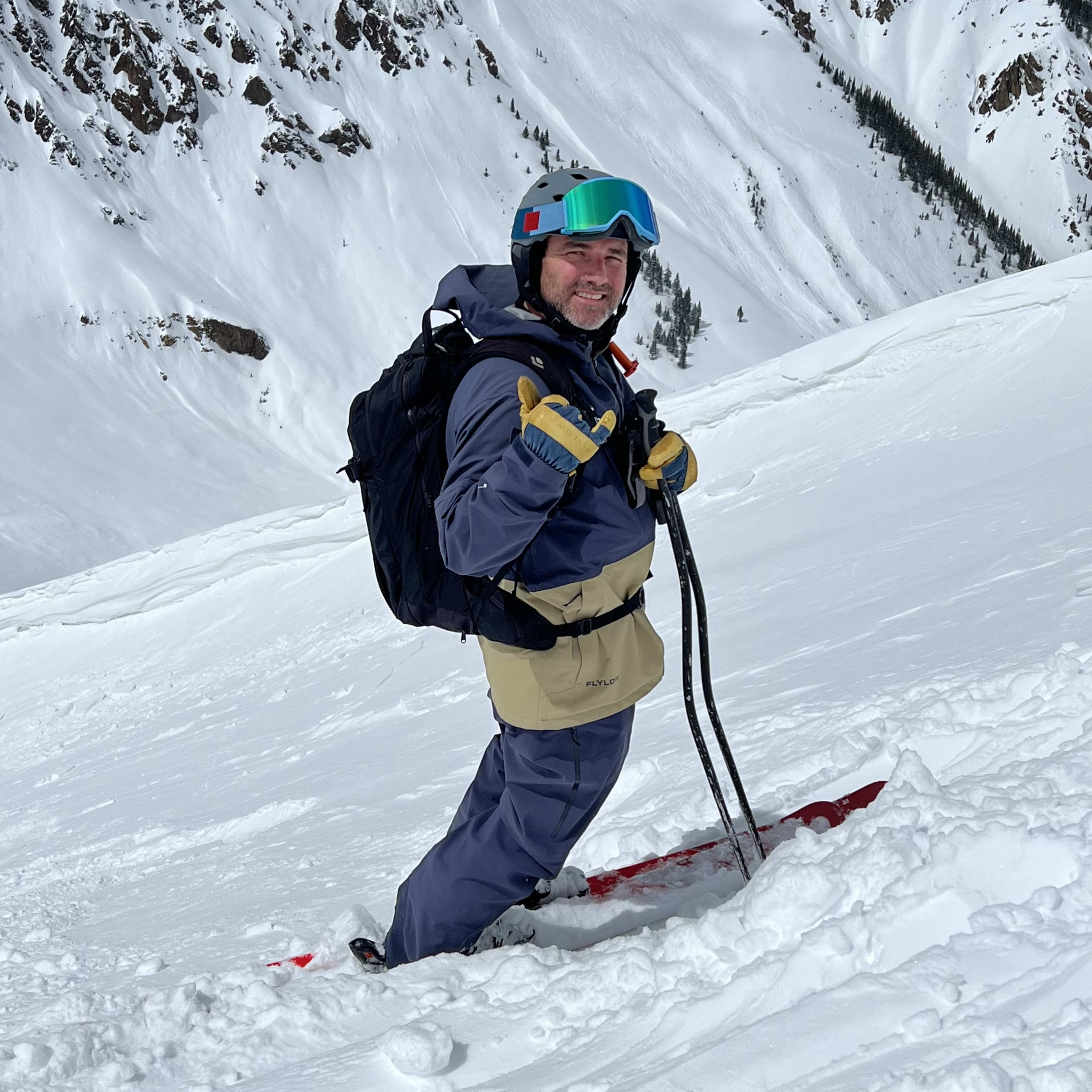 Arc’teryx's ReGEAR Program Breathes New Life Into Old Gear - Powder