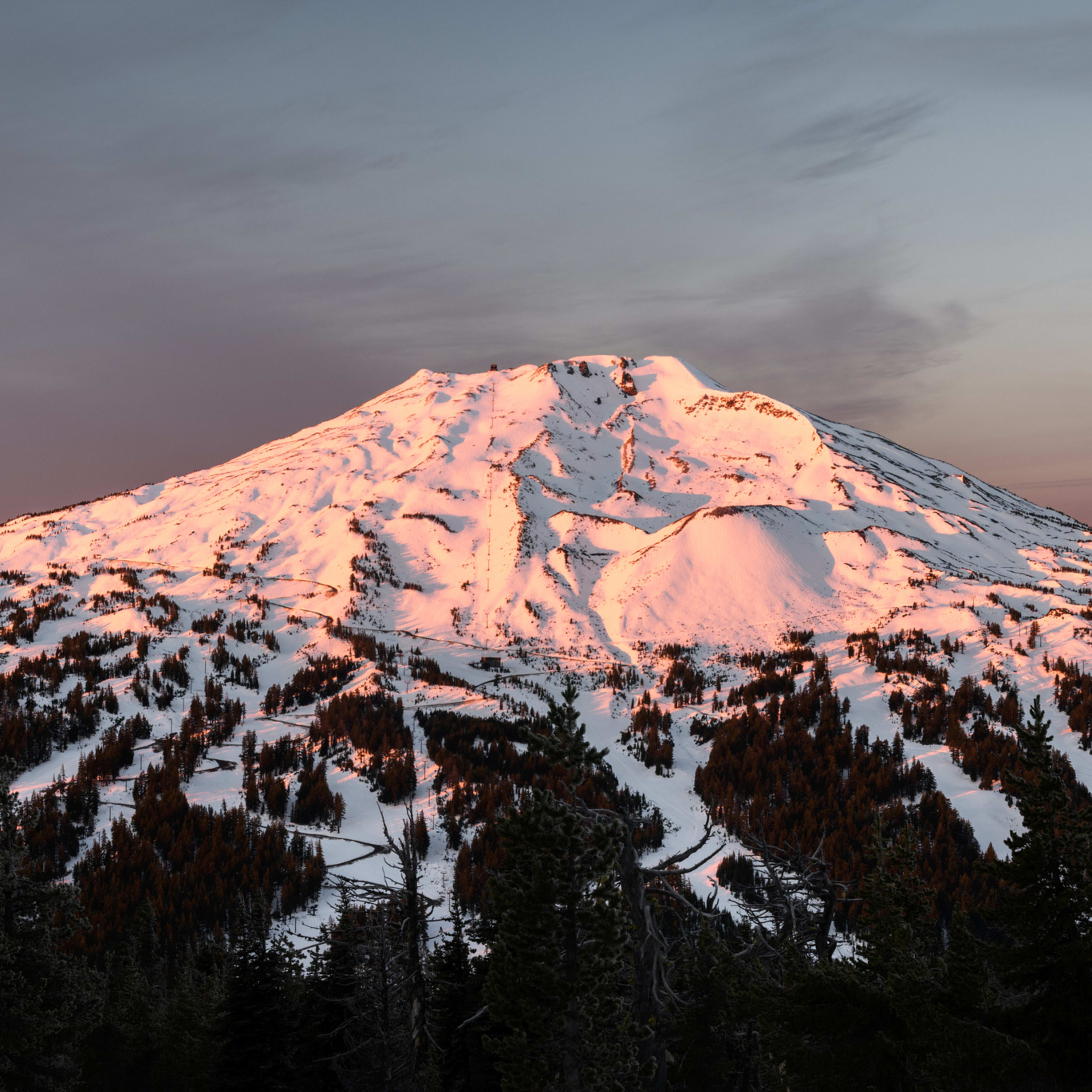 The 10 Best Backcountry Skiing Destinations in North America - Powder