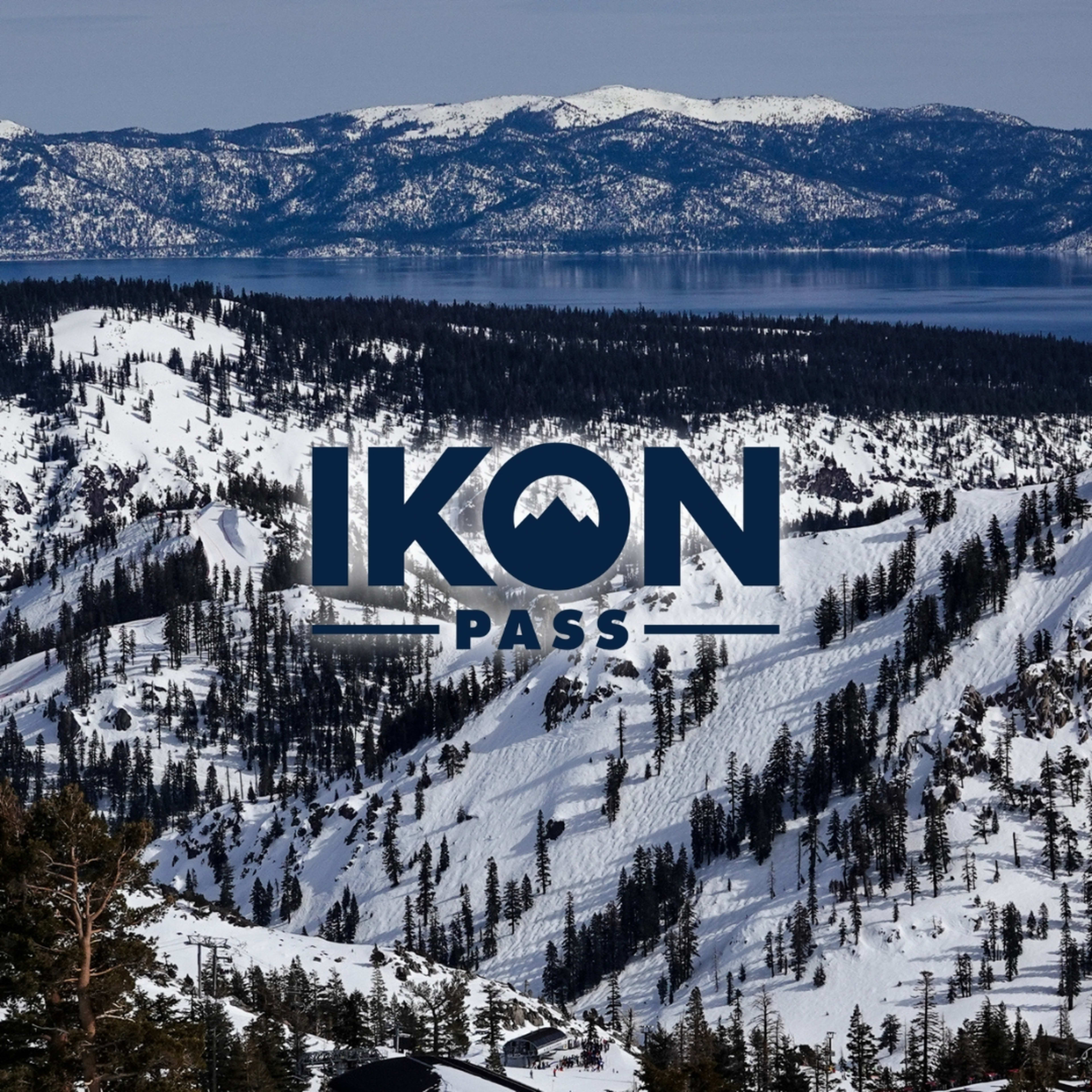 Epic vs. Ikon Pass: Which Multi-Pass Is Best for You? - Powder