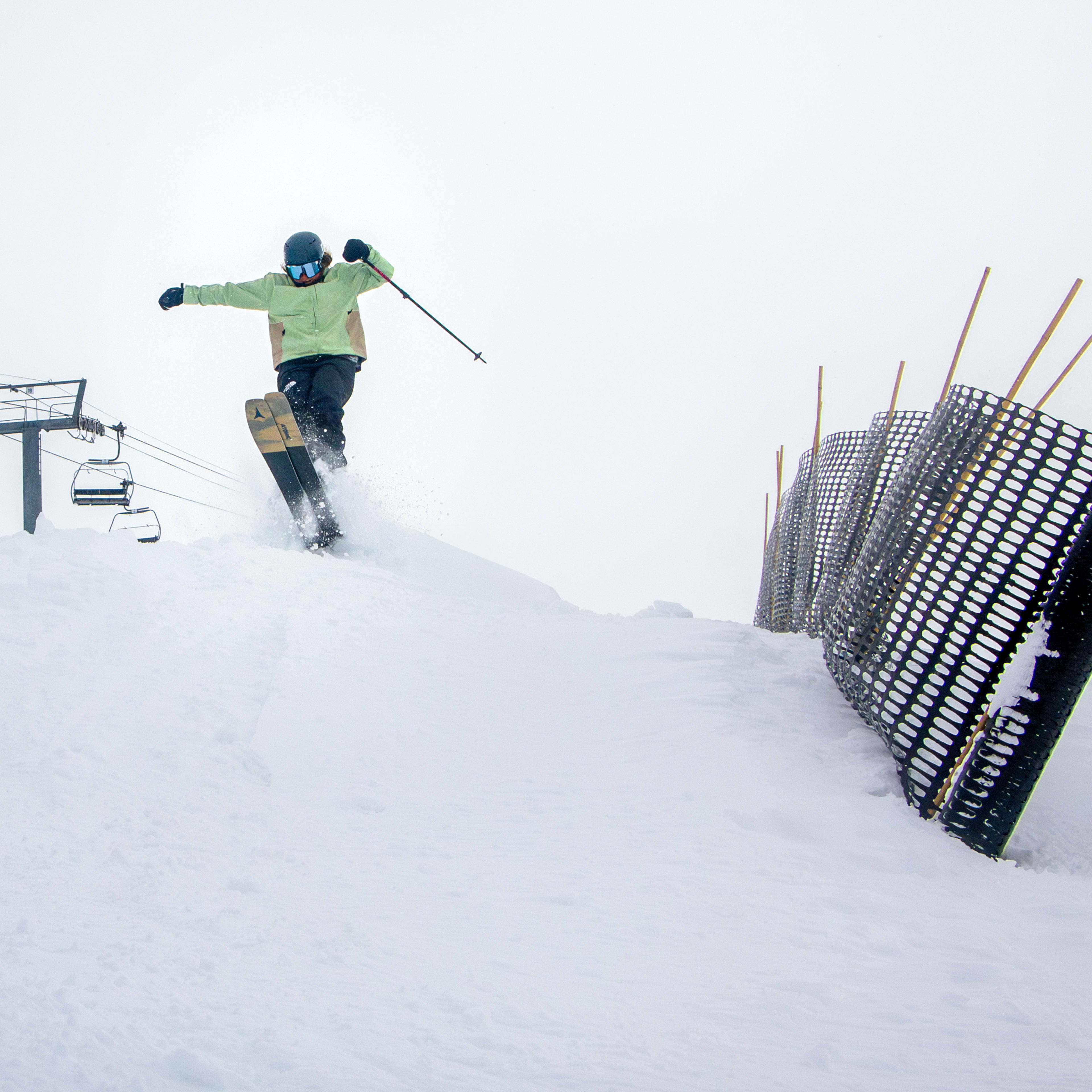 Who Invented Skiing? Exploring the Origins of the Sport - Powder