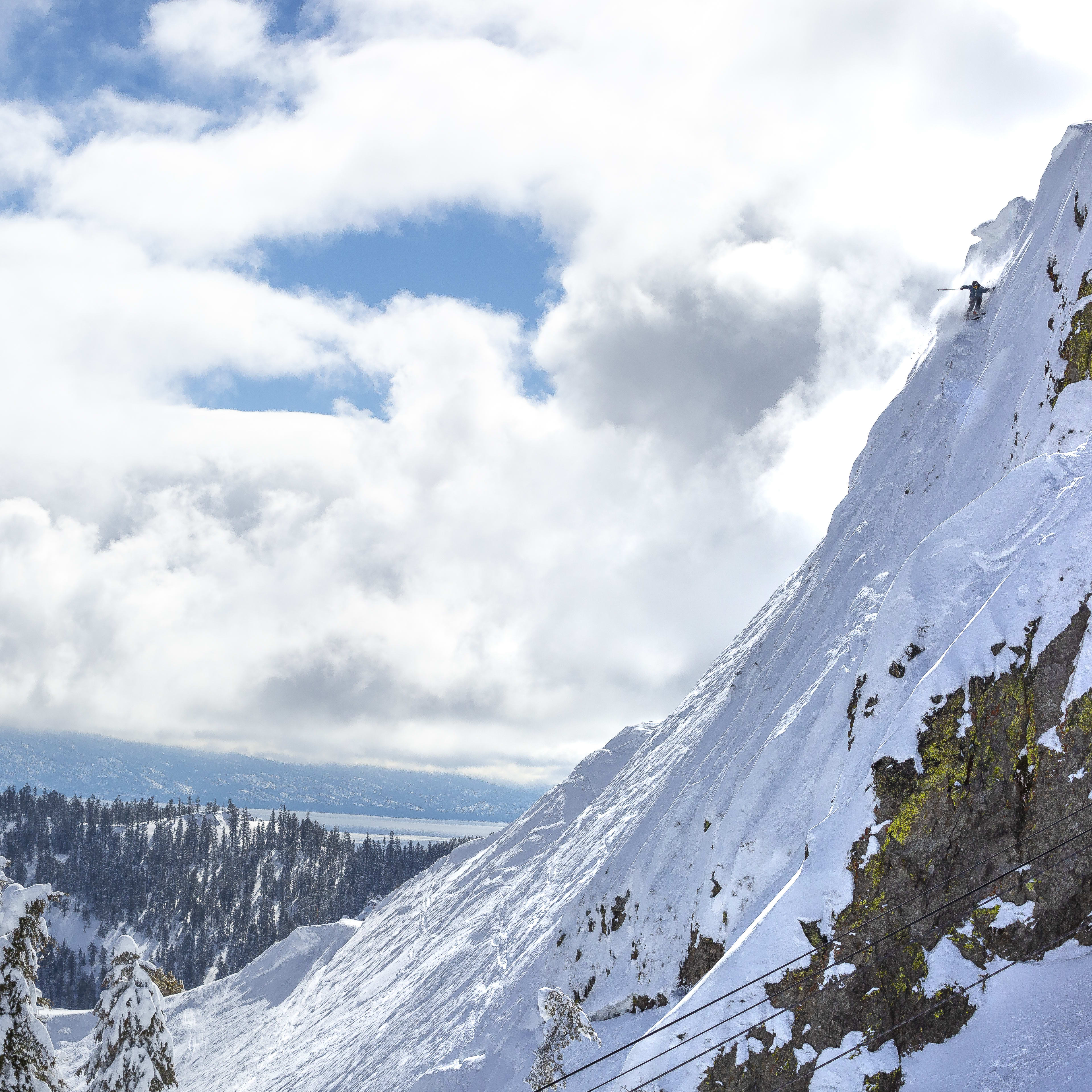 Ski Slope Ratings Explained: From Green to Black Diamond Runs - Powder