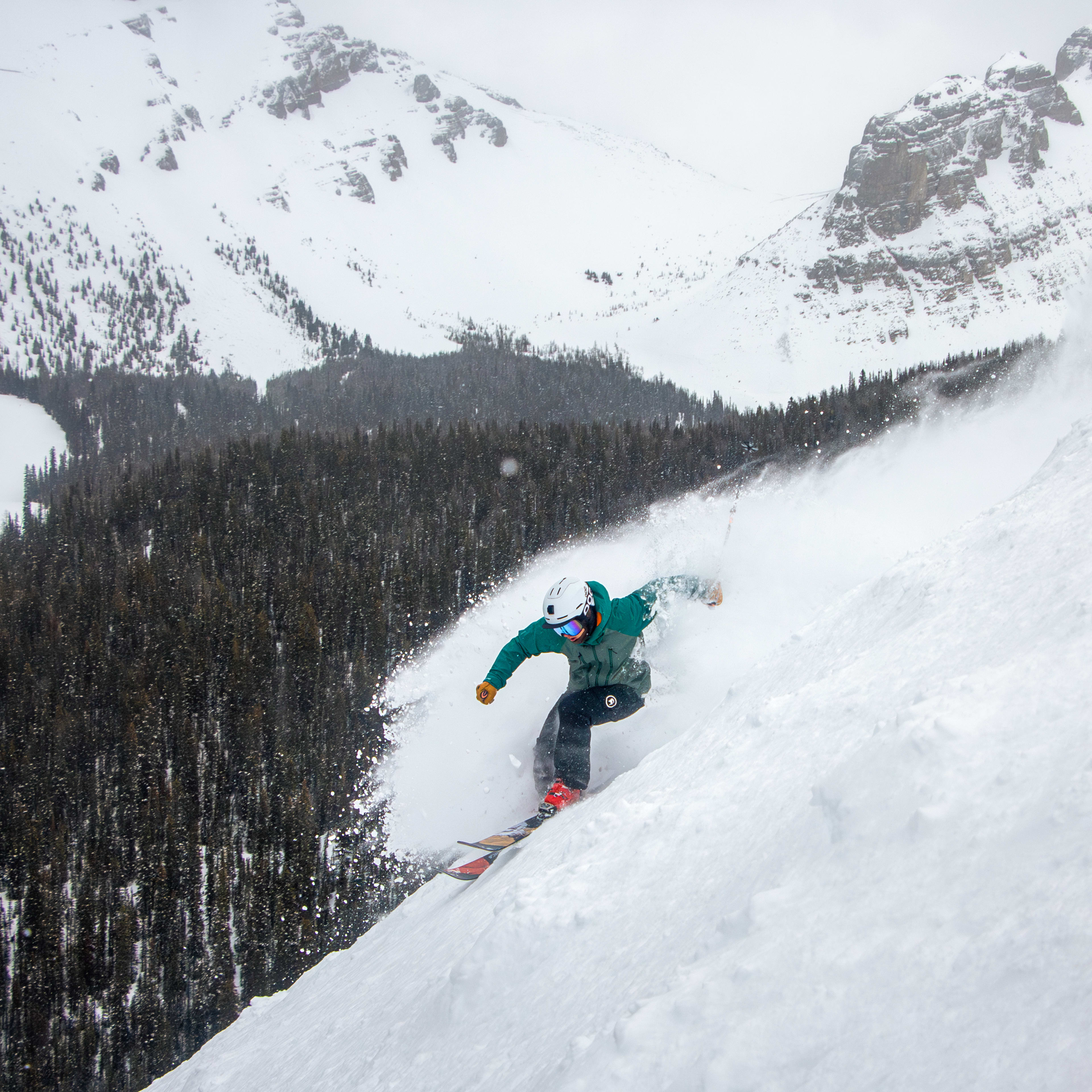 The 11 Different Types of Skis: A Complete Guide - Powder