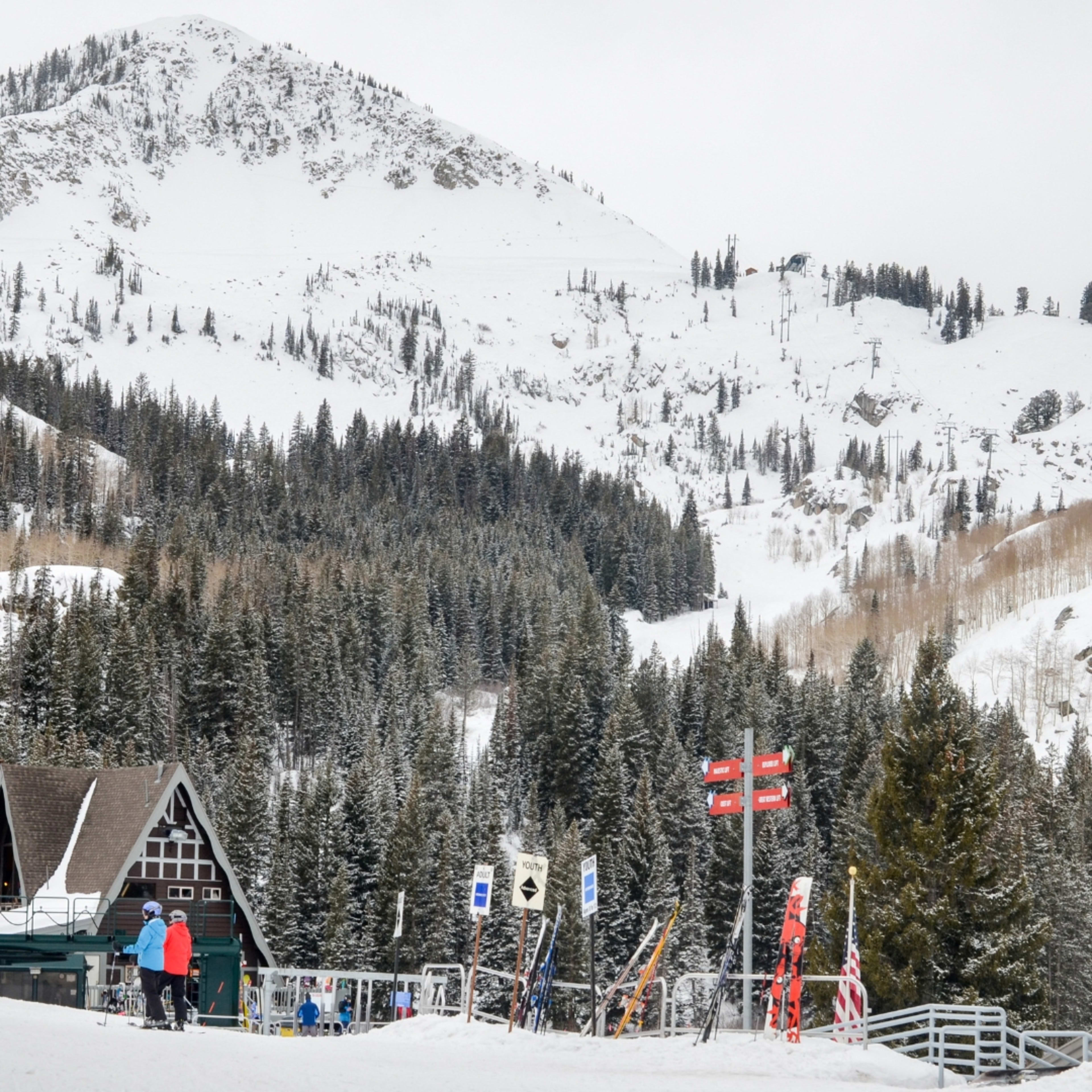 Review: Kühl's Glen Plake-Designed Defiant Freeride Shell and Bib - Powder