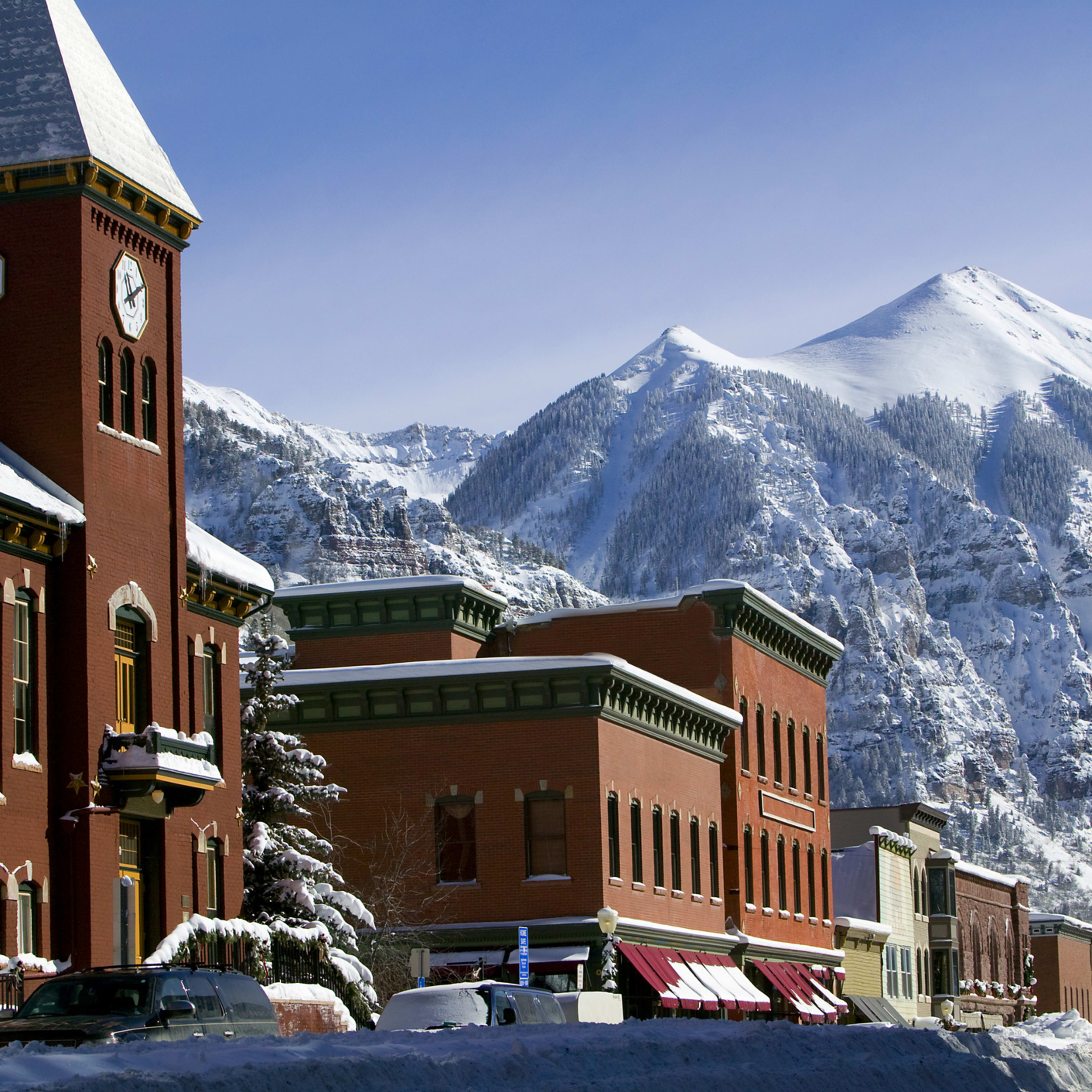 8 of the Best Family-Friendly Ski Resorts in North America - Powder