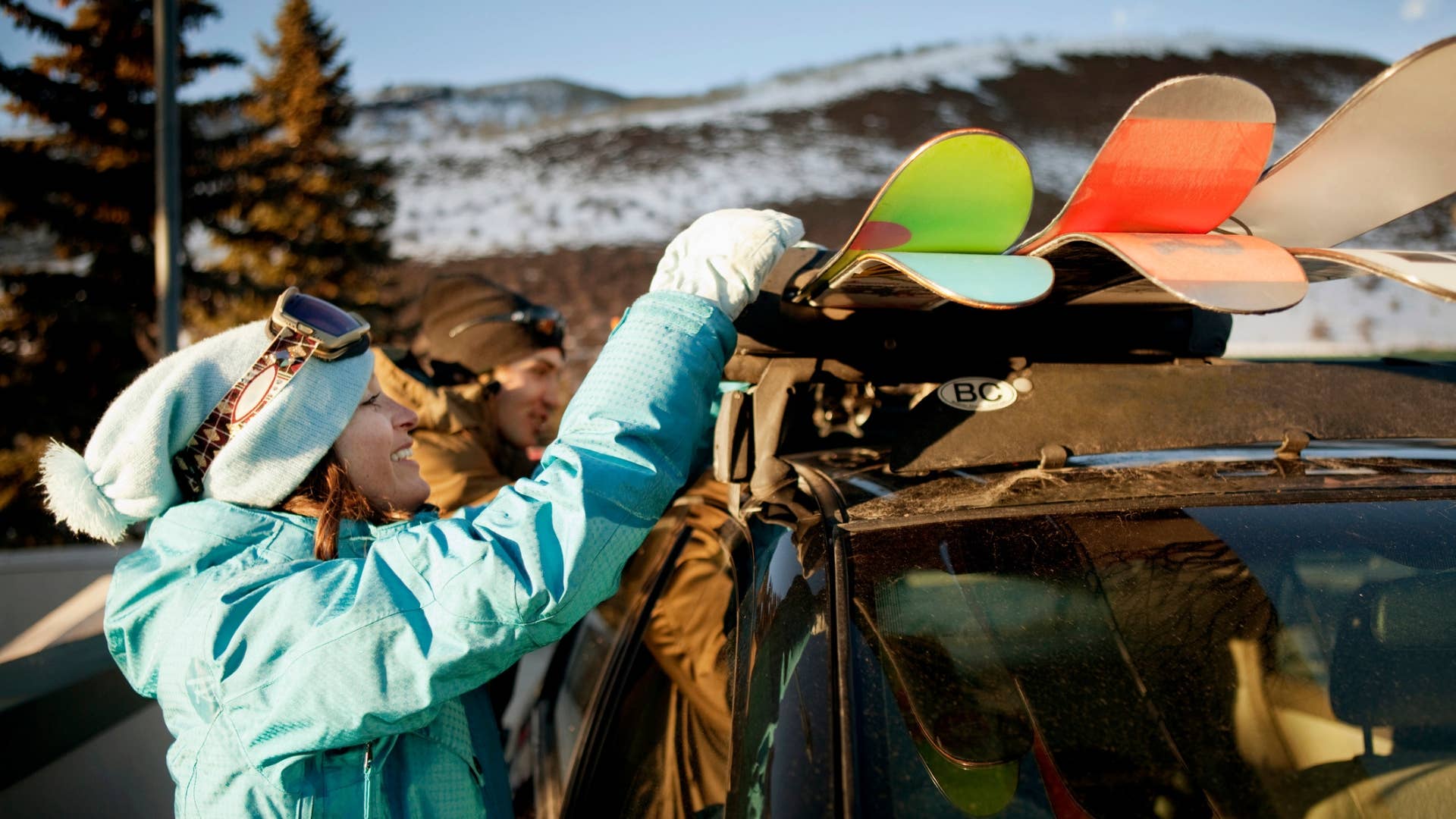 The 10 Biggest Ski Resorts in North America by Skiable Acres - Powder