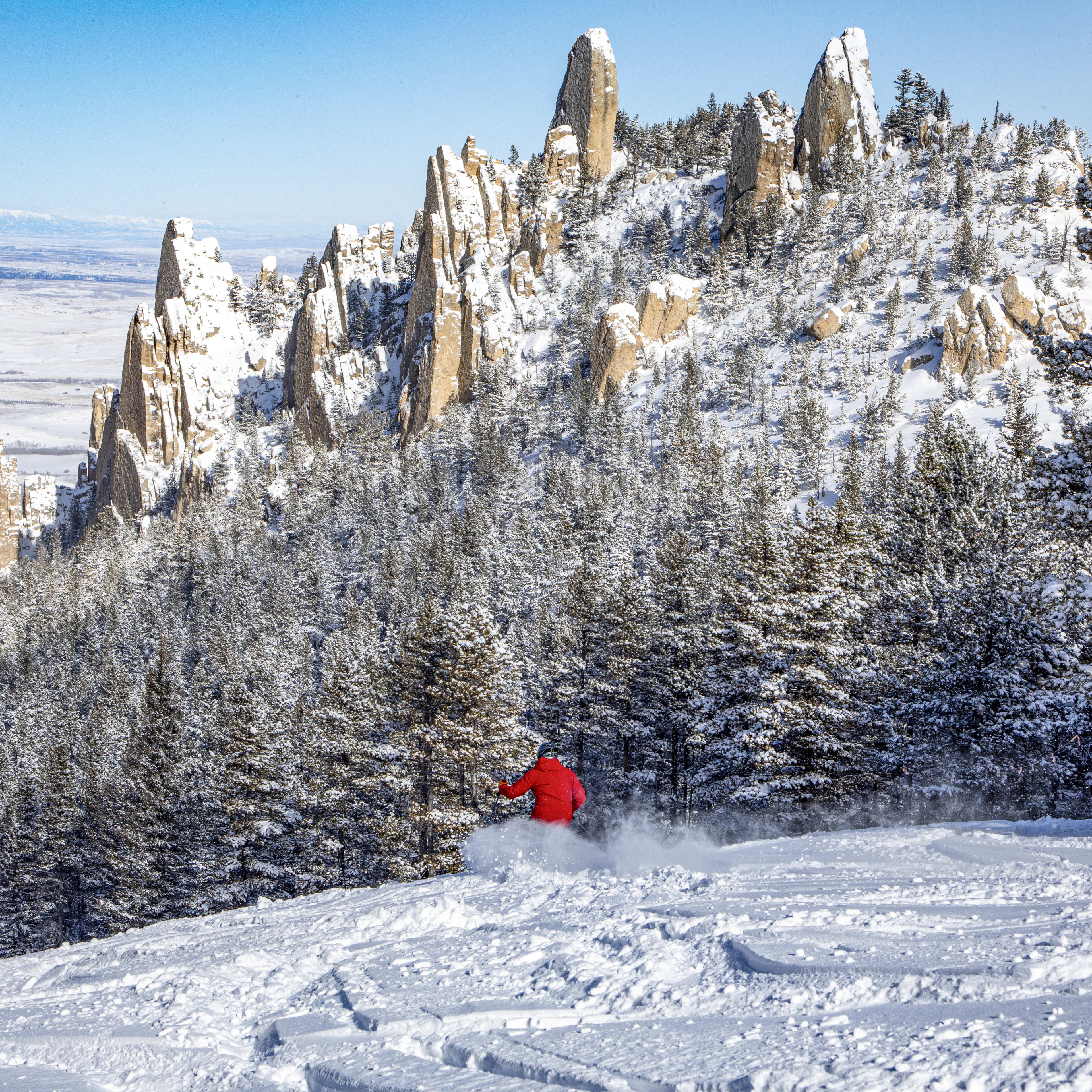 The 10 Best Ski Resorts for Thanksgiving Weekend 2025 - Powder