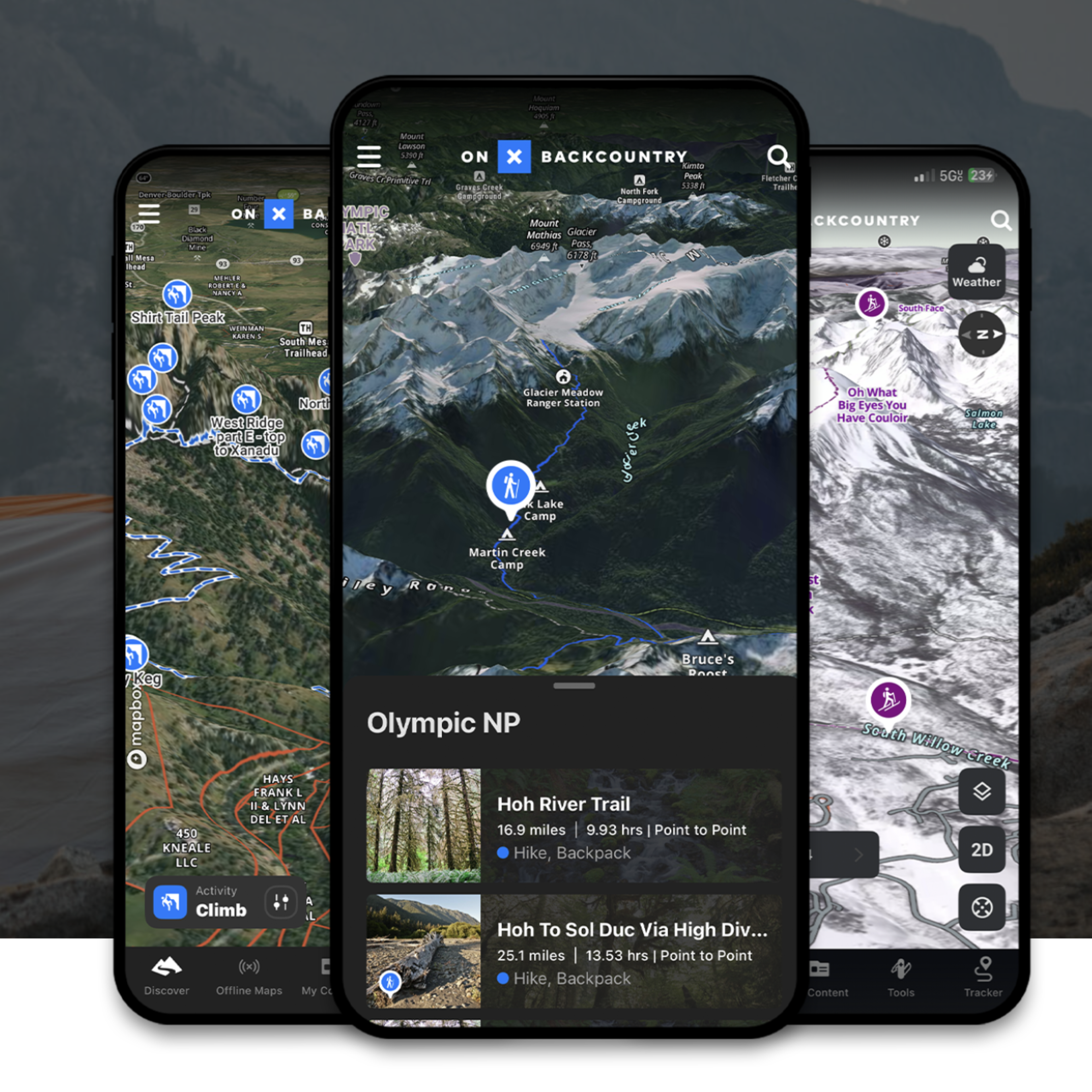 Strava Turned Off Fatmap - What That Means For Skiers - Powder