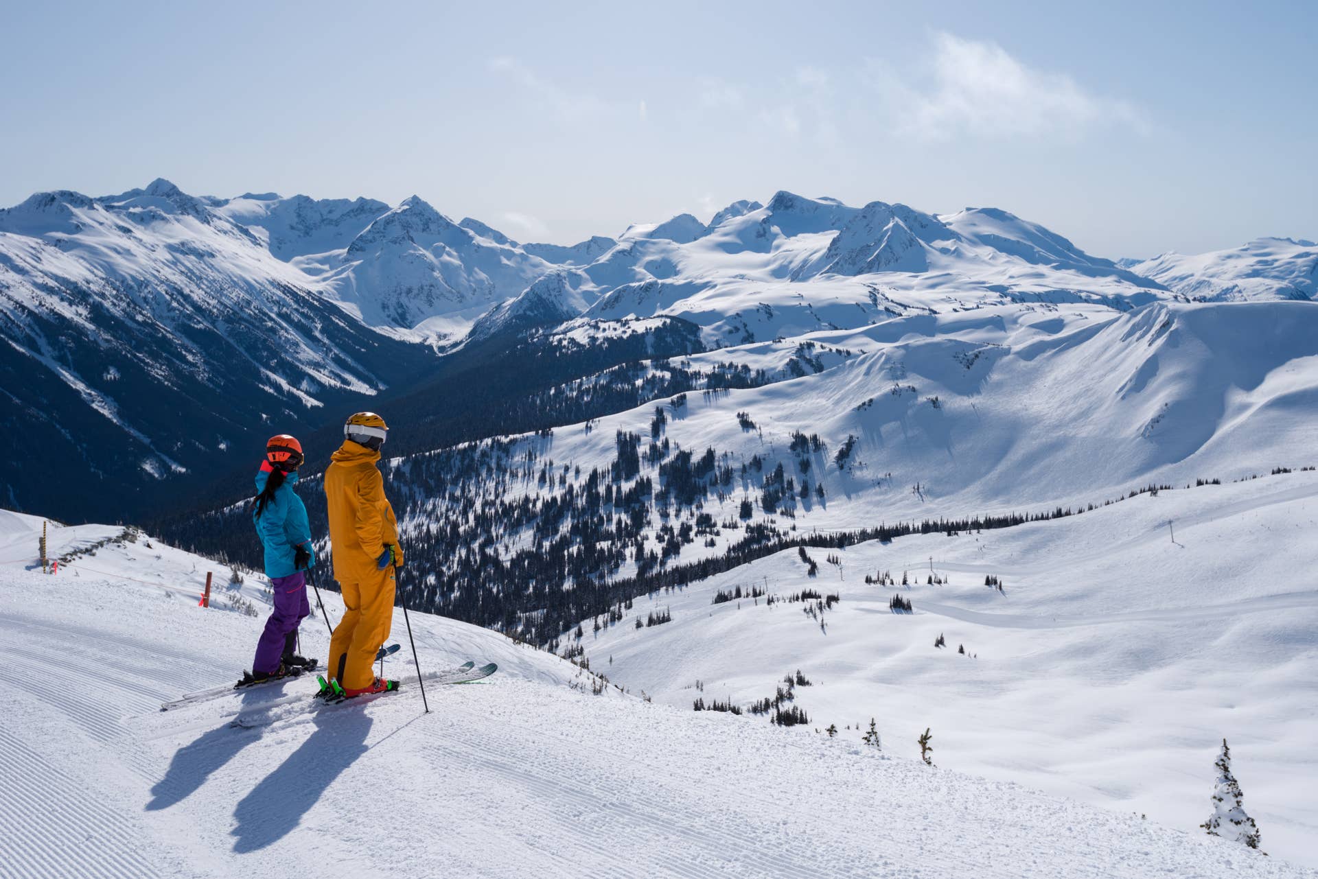 The 8 Oldest Ski Resorts in the U.S. - Powder