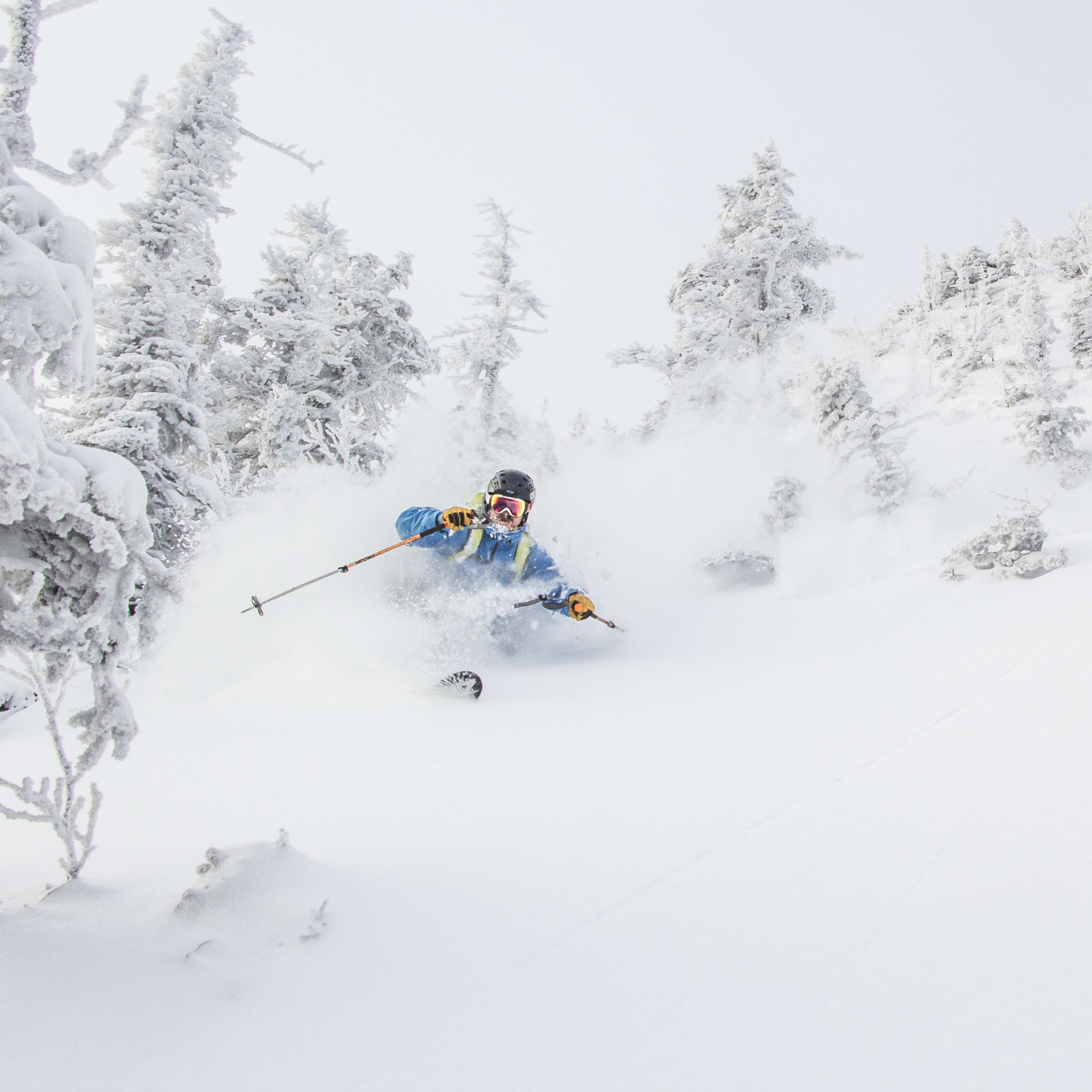 The Epic Pass: Ski Resorts, Price, Benefits and More - Powder