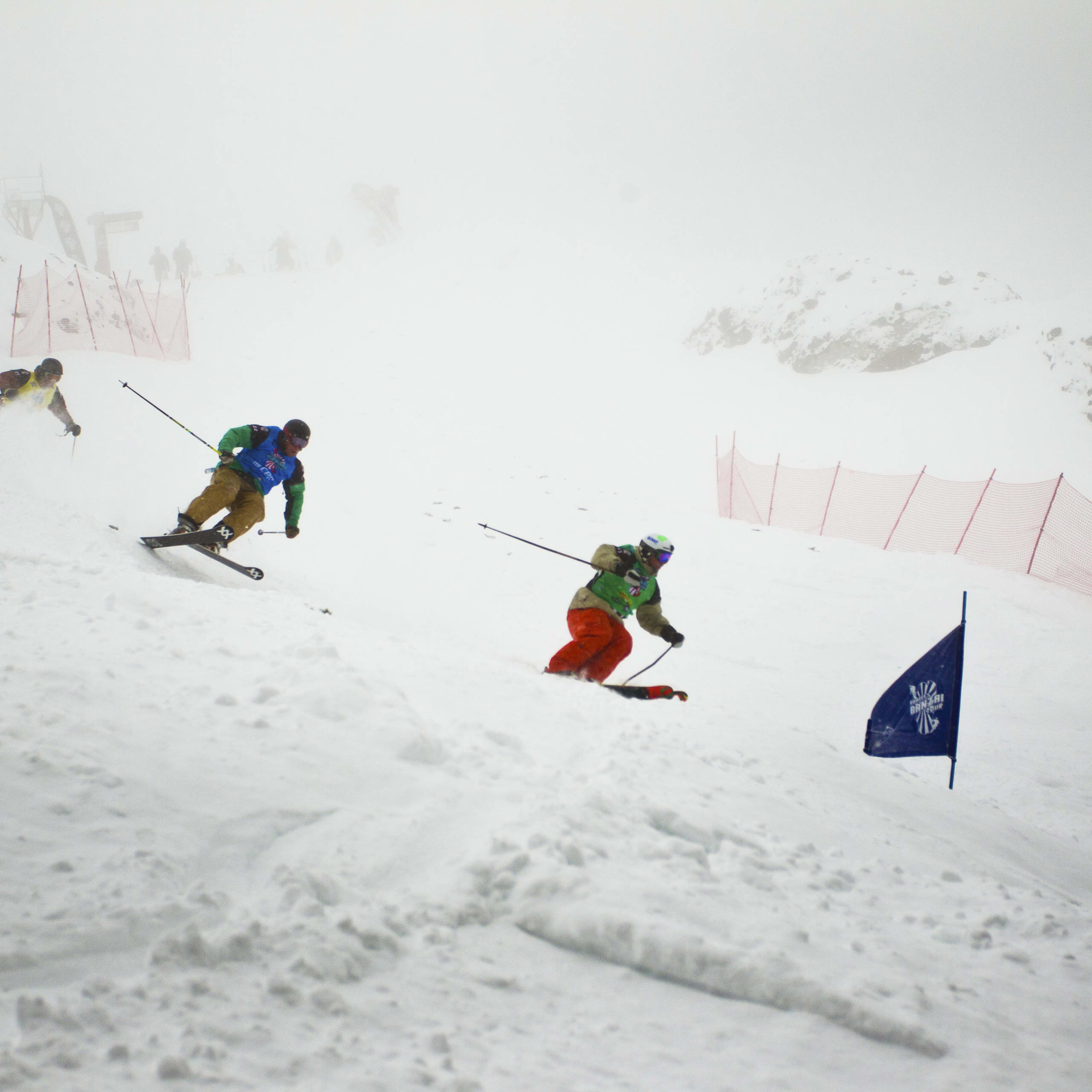 Ryder Cup Captain Keegan Bradley Was Once a Champion Ski Racer - Powder