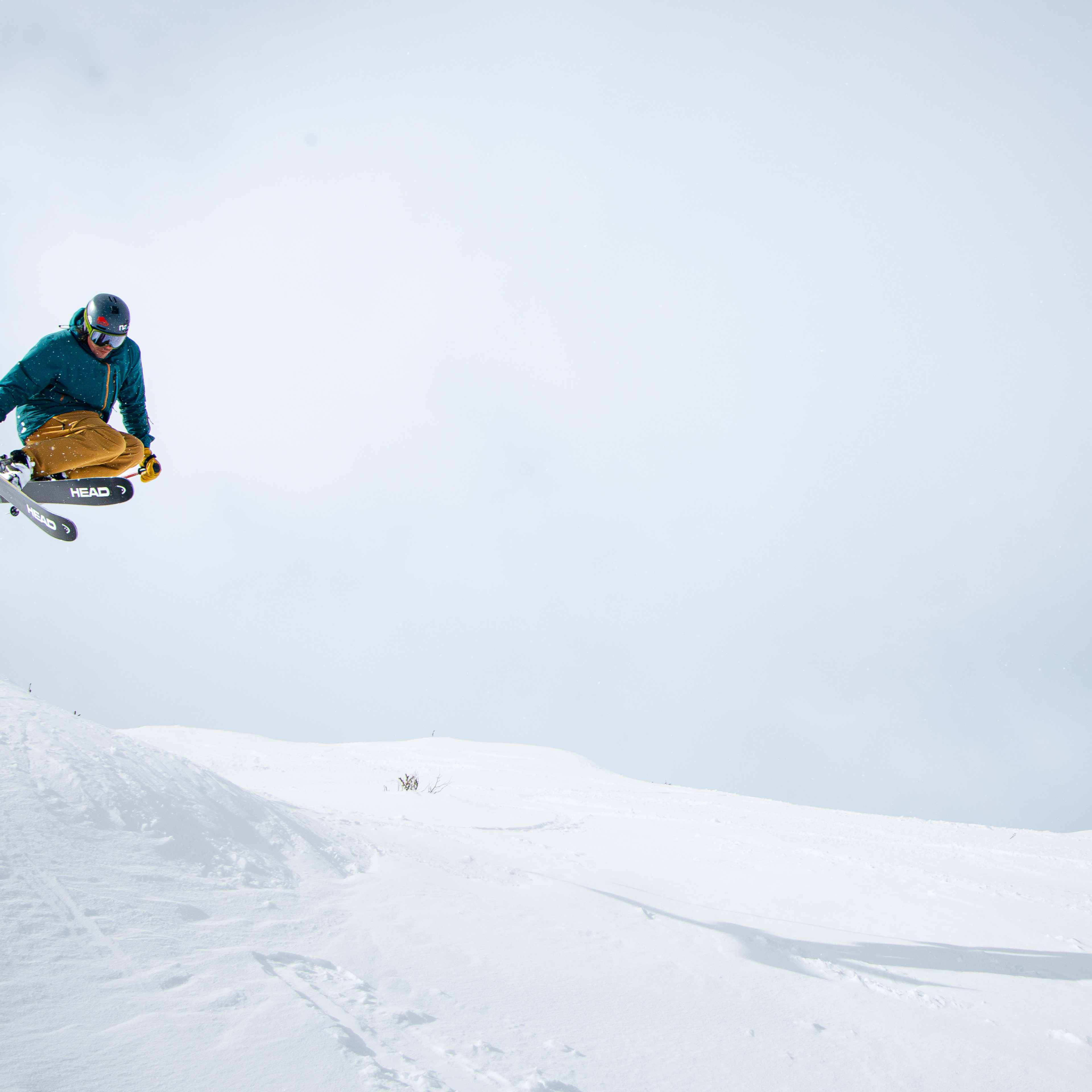 The Snow Triple Play Pass Launches for Northeast Skiers - Powder