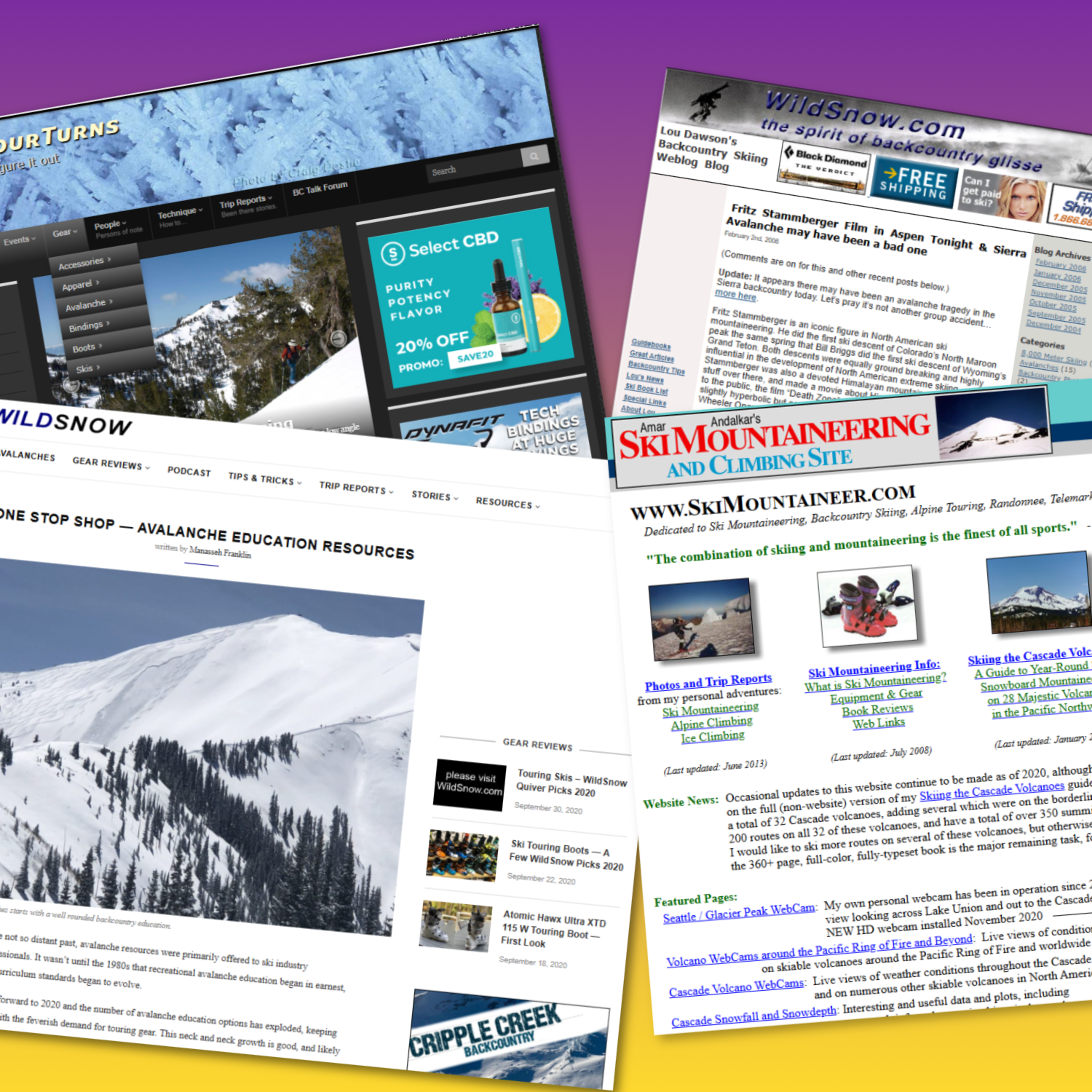 Powder Review: 2025 Armada ARV/W 94 - Powder