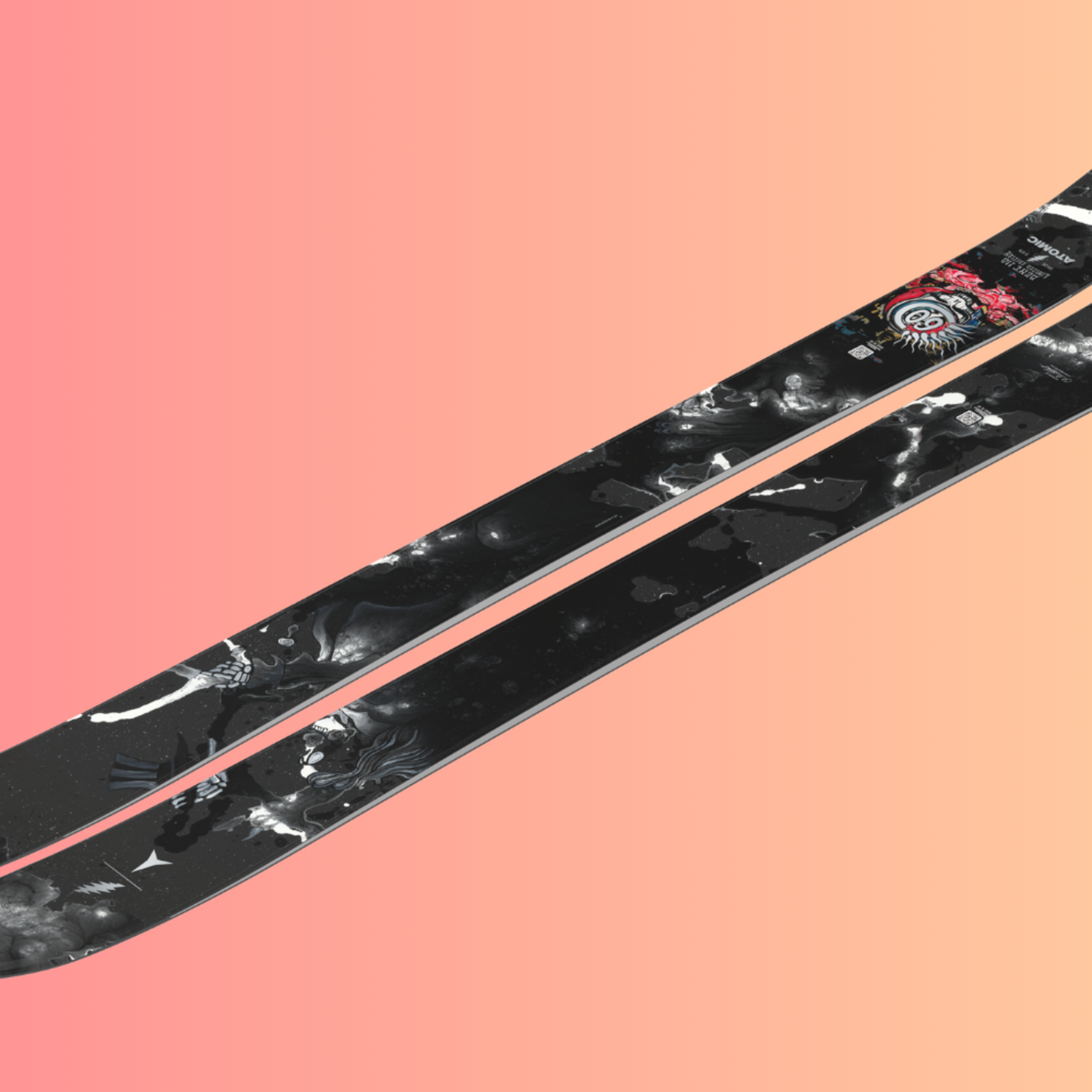 The 11 Different Types of Skis: A Complete Guide - Powder