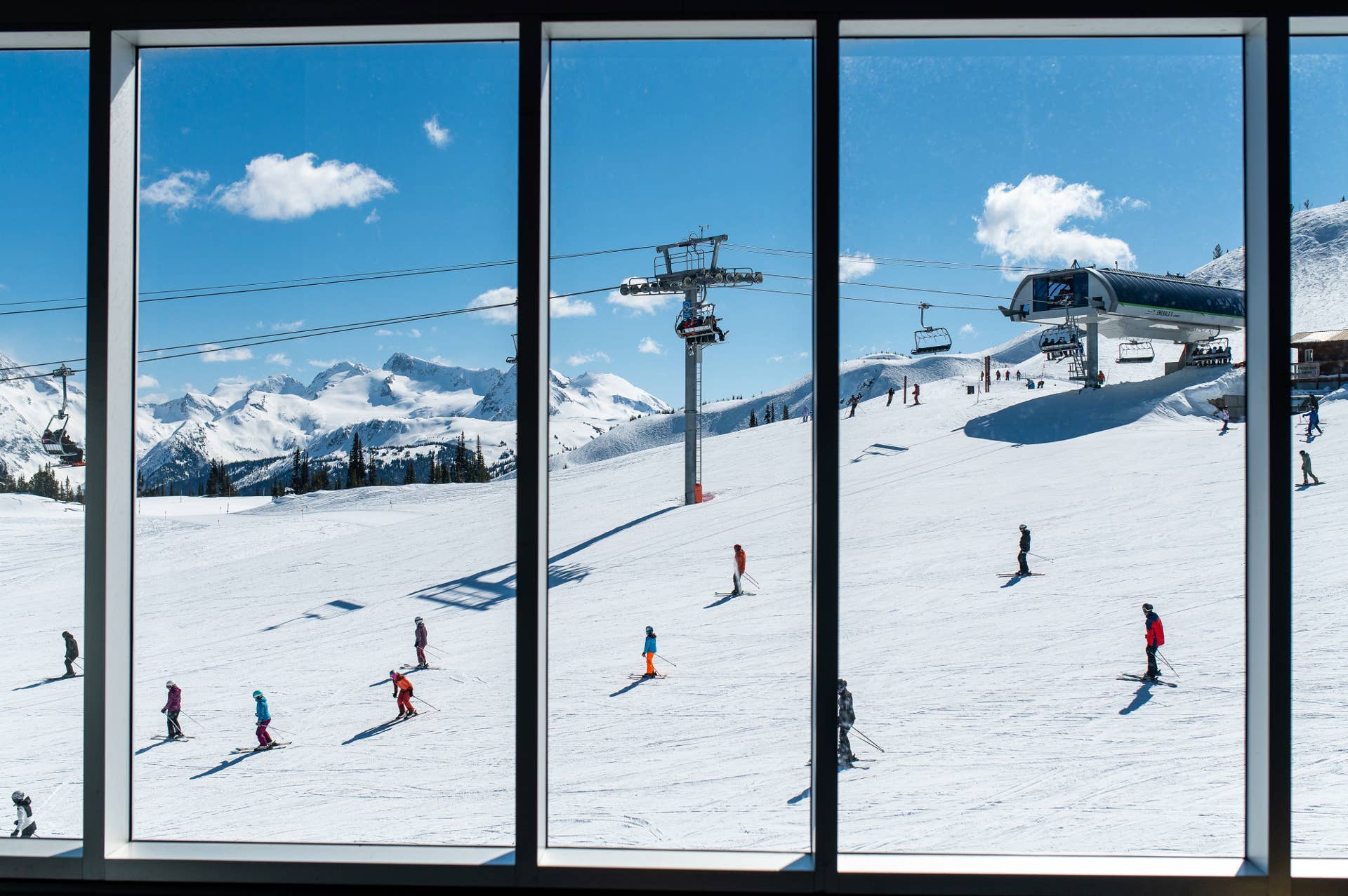 Jackson Hole Ski Patrol Launches Union Bid - Powder