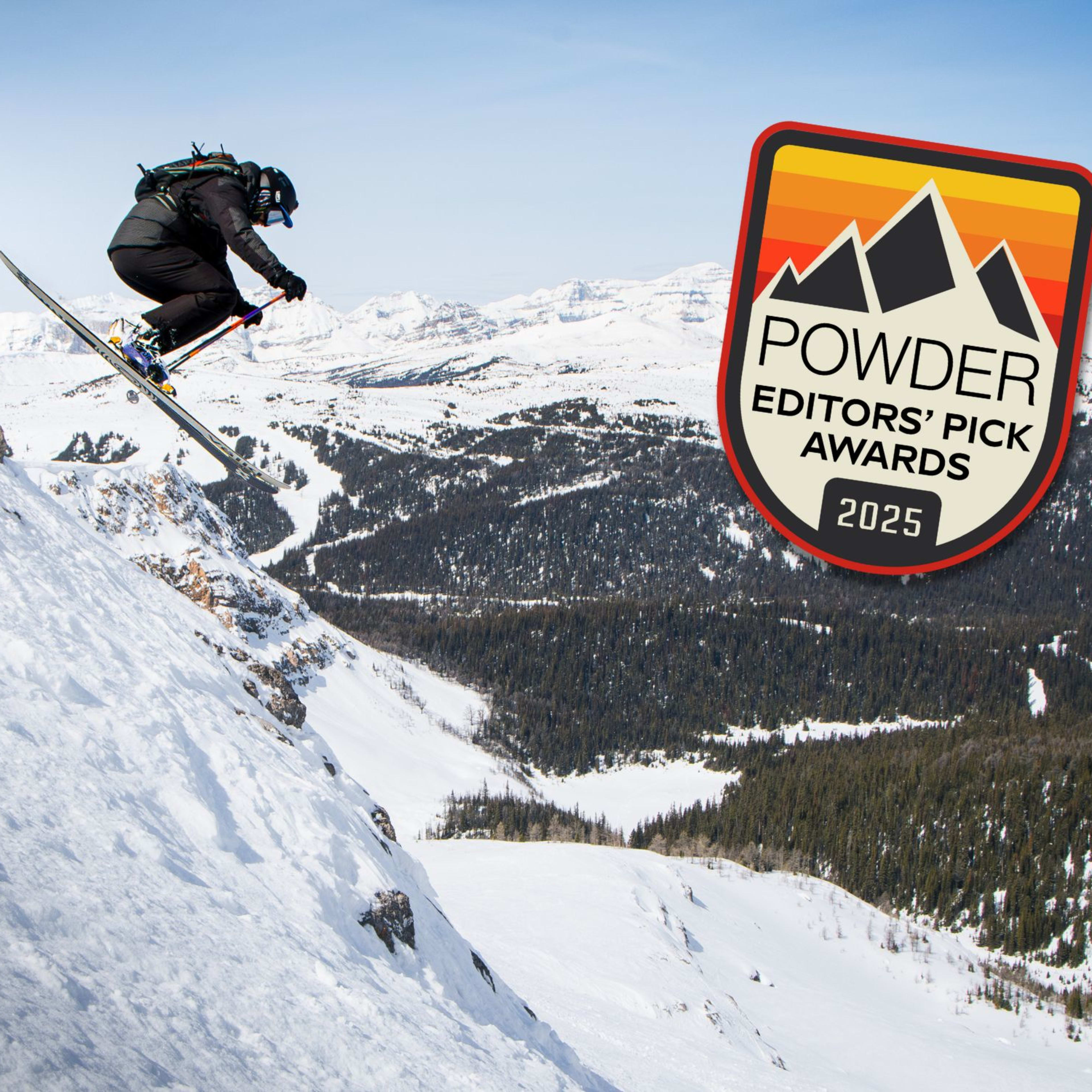 What Is Super-G Skiing? Everything You Need To Know - Powder