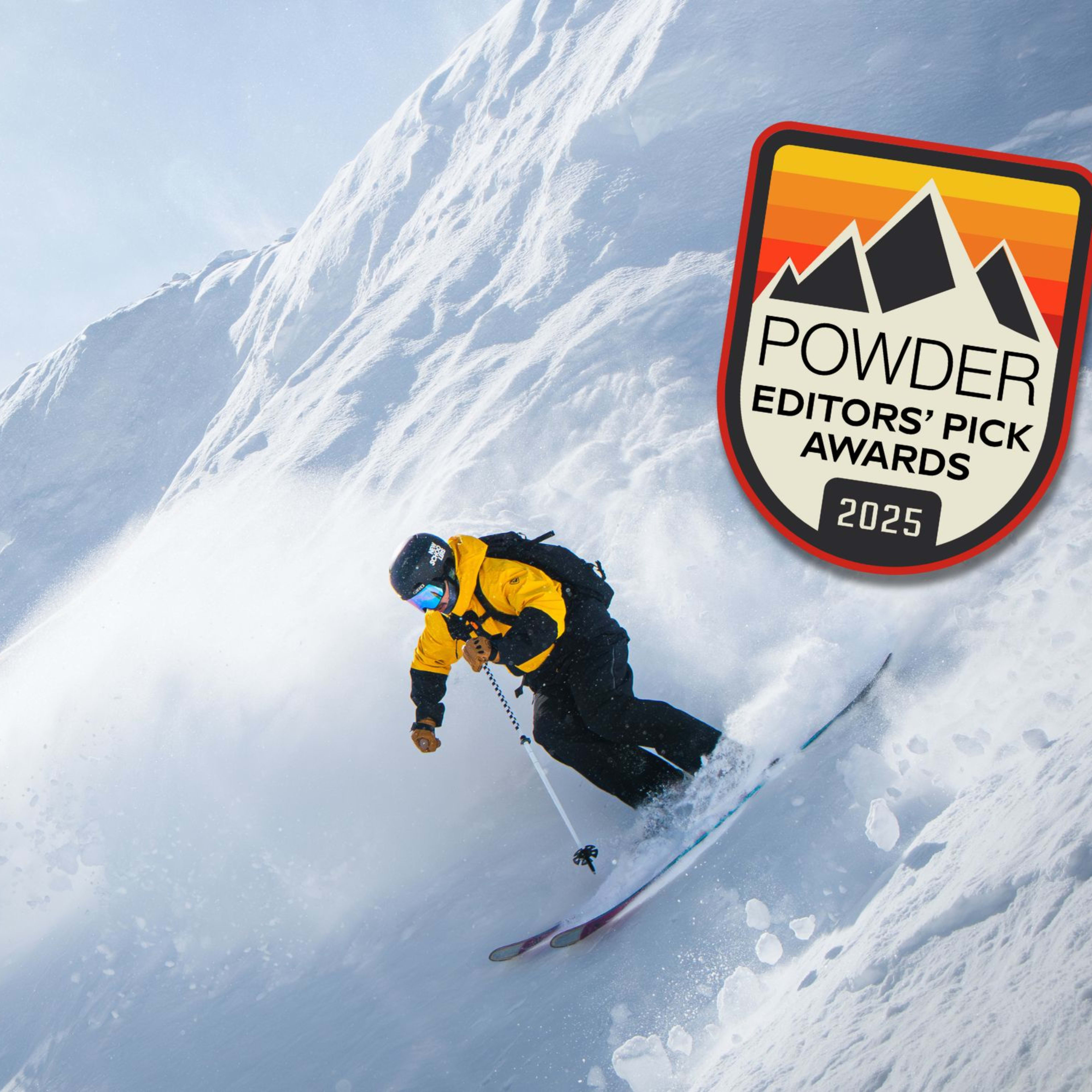 Ski Photography 101: A Beginner's Guide To Shooting Skiing - Powder