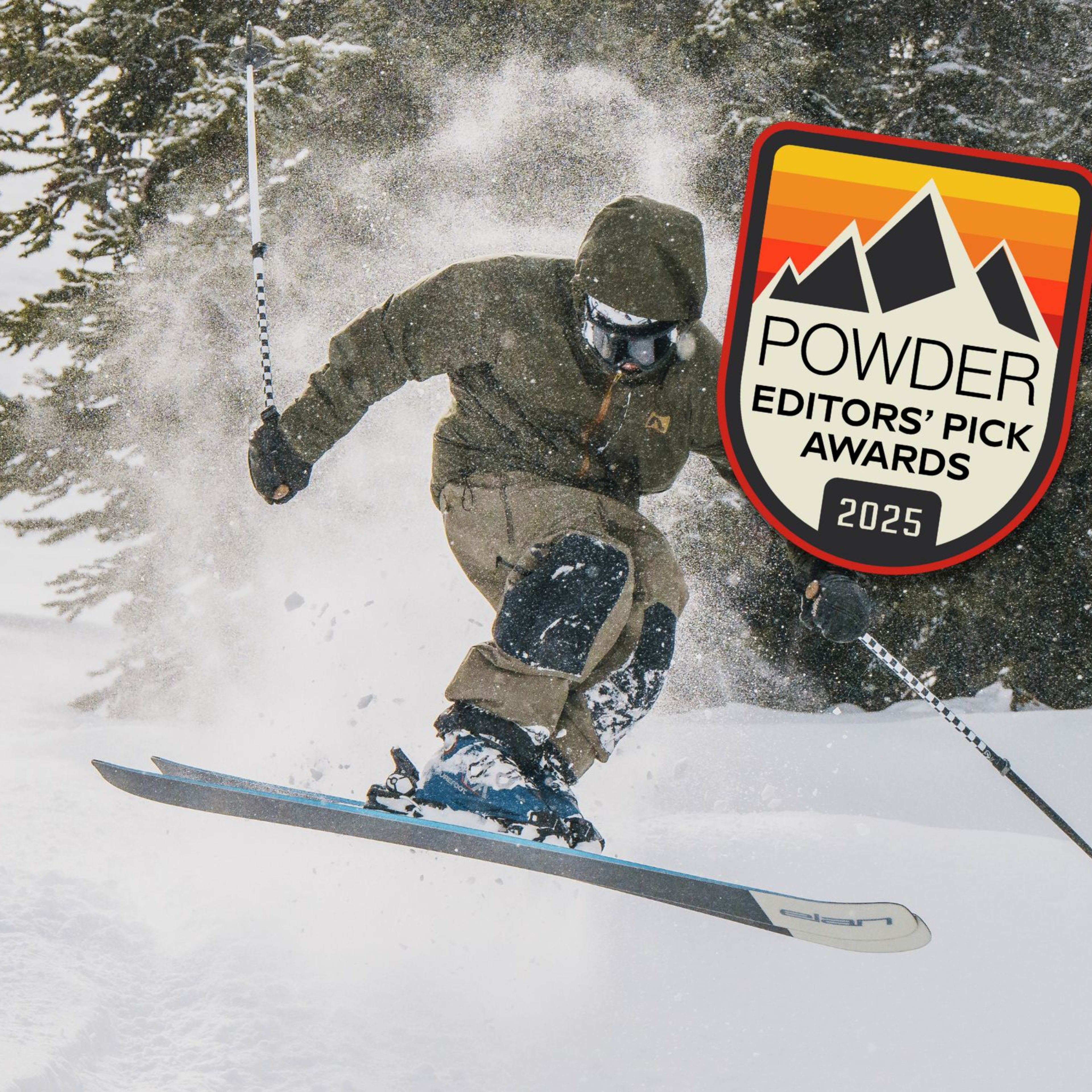 Armada Skis Releases Trailer for First Film 'Ornada' - Powder