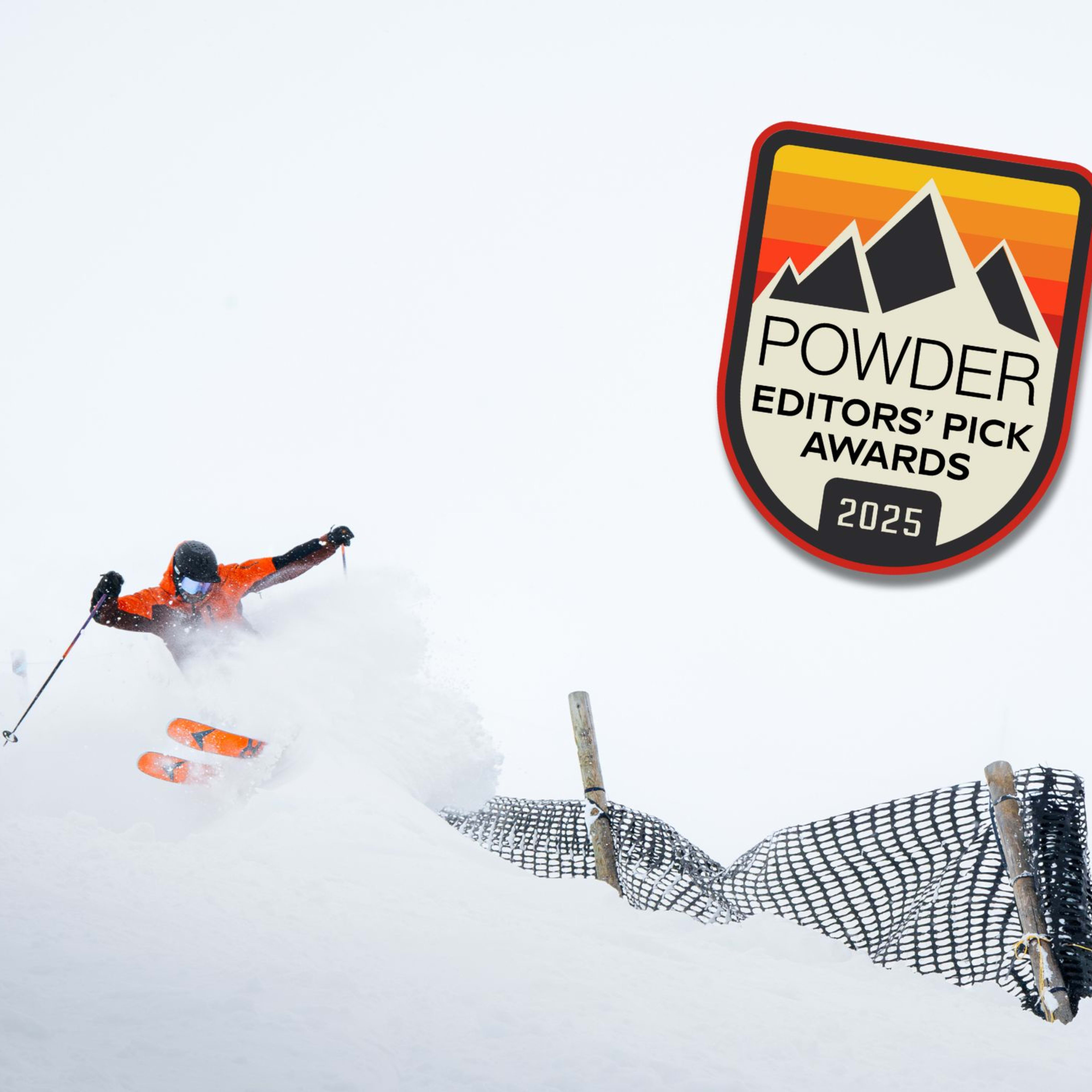POWDER Magazine Launches New Website Design - Powder