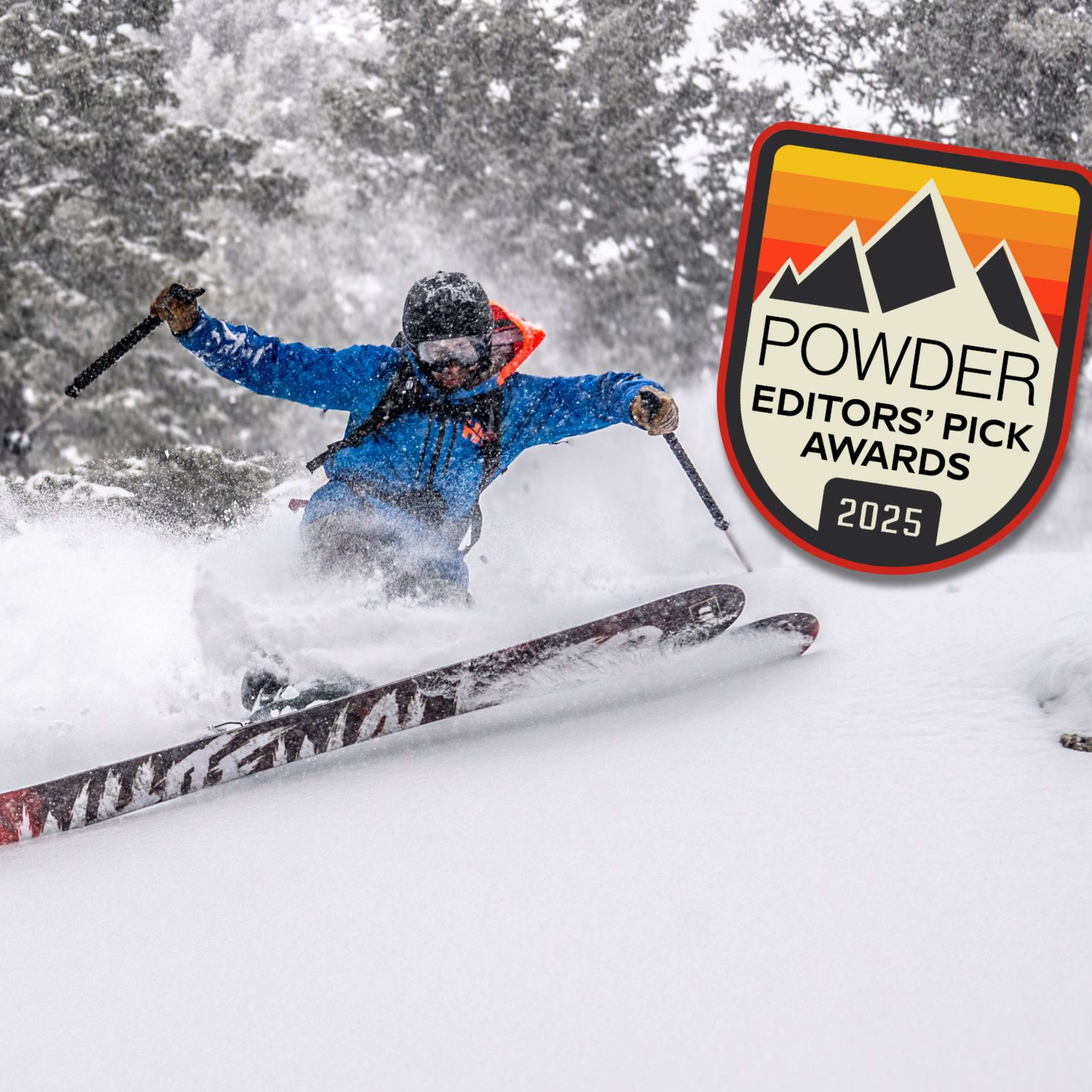 Black Diamond 2026 Ski Gear: What’s New This Season - Powder