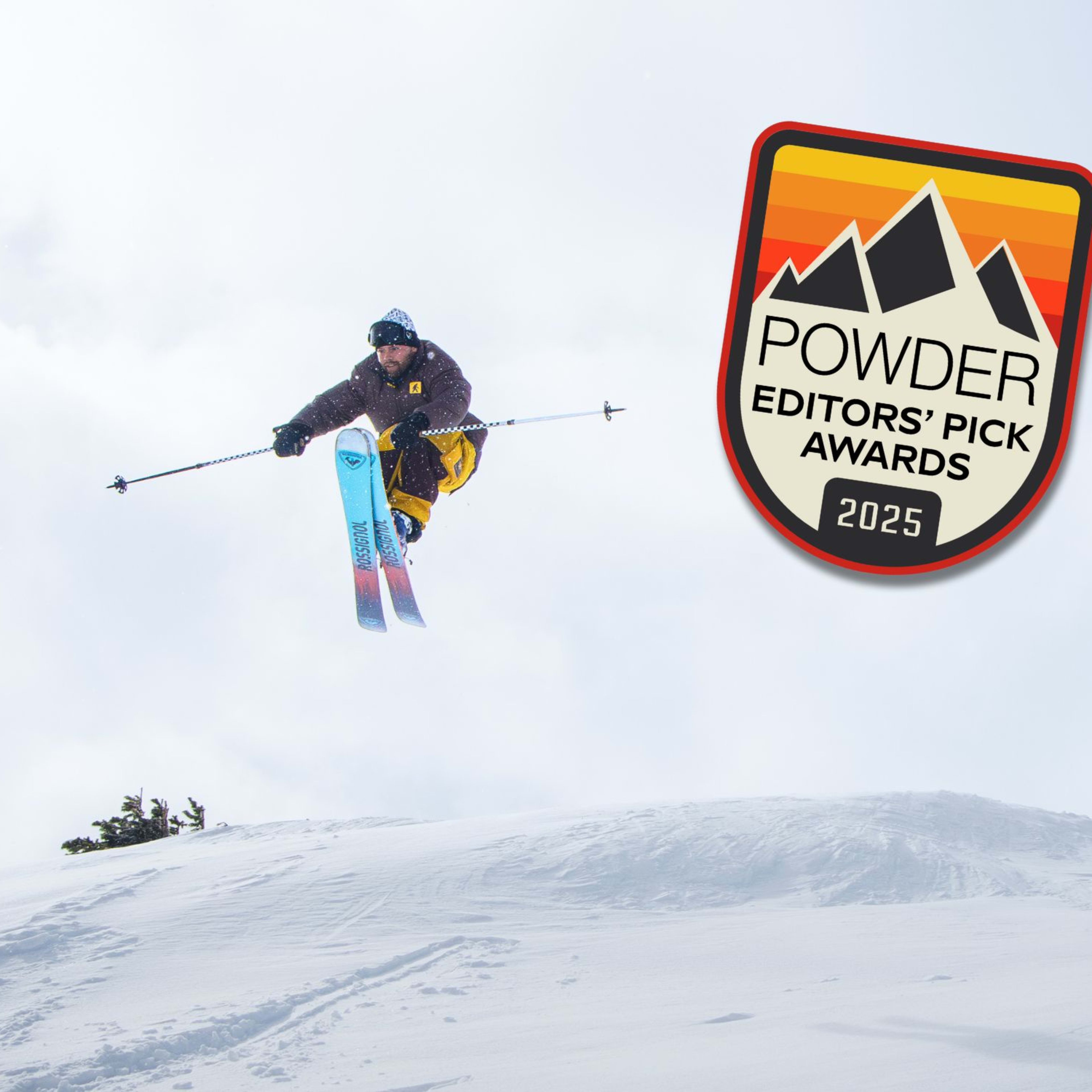 2026 Winter Olympics Preview—The Skiers We're Watching - Powder