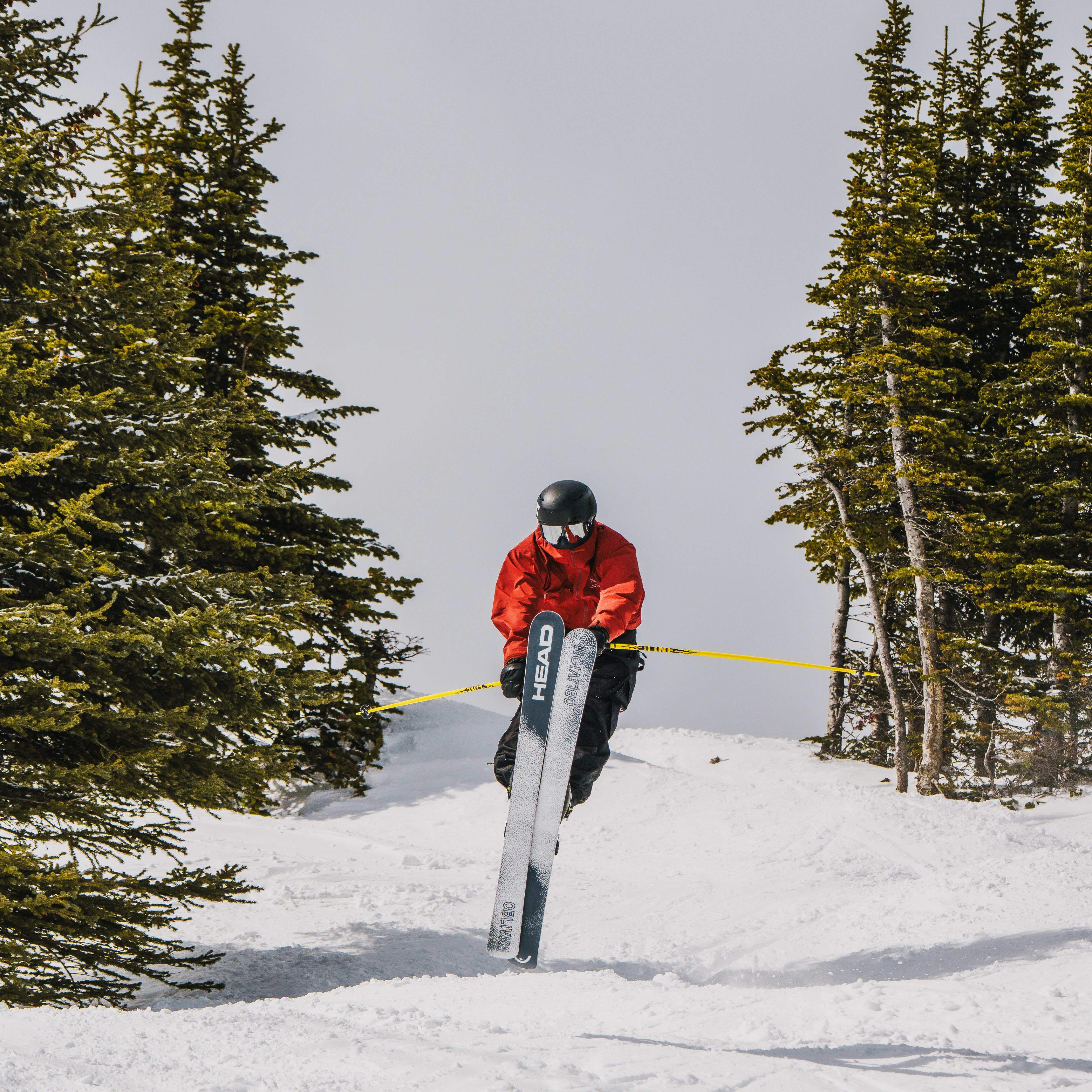 Review: Armada ARV 106 Ti Skis - Powder