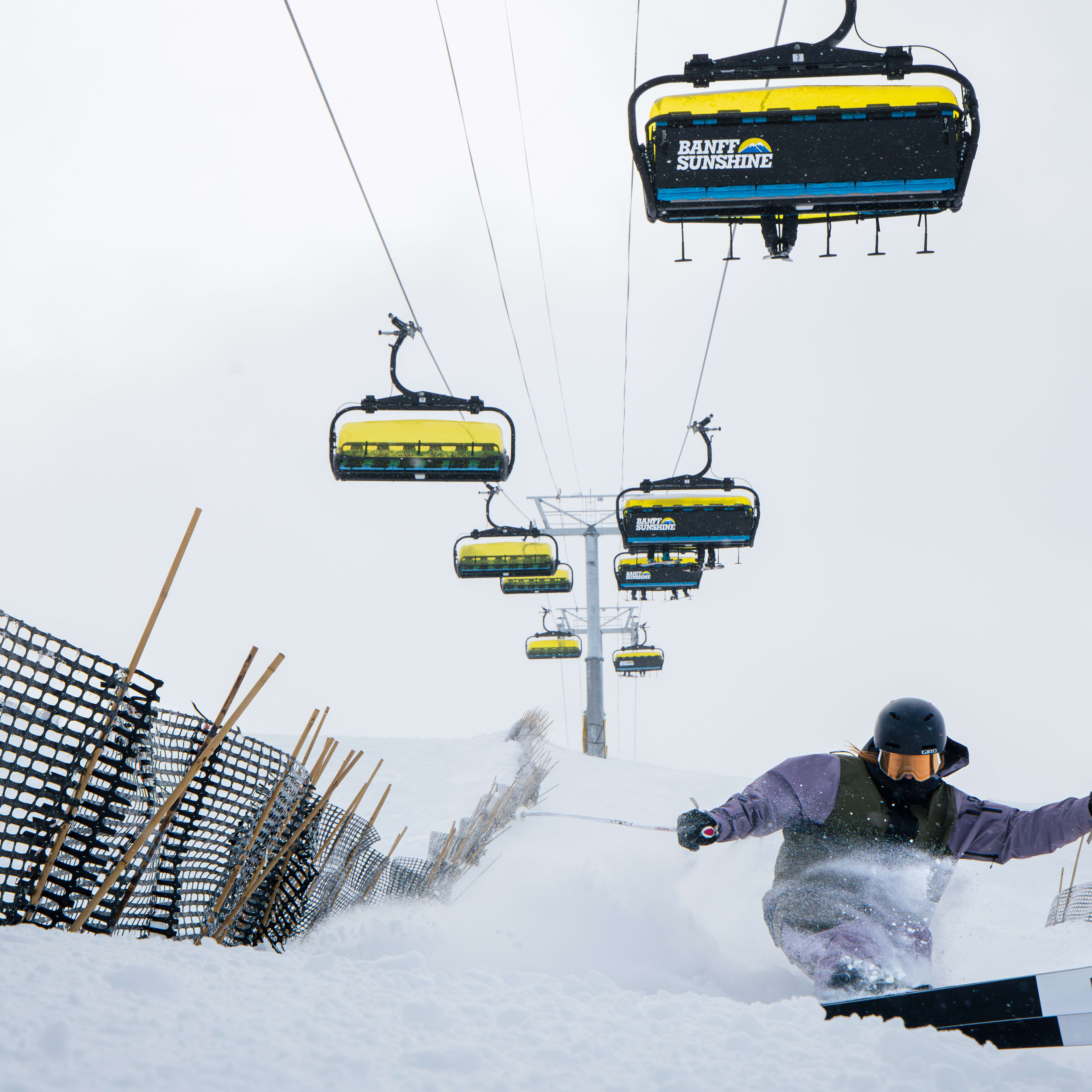 Burke Mountain, Vermont Reveals New Logo and Branding - Powder