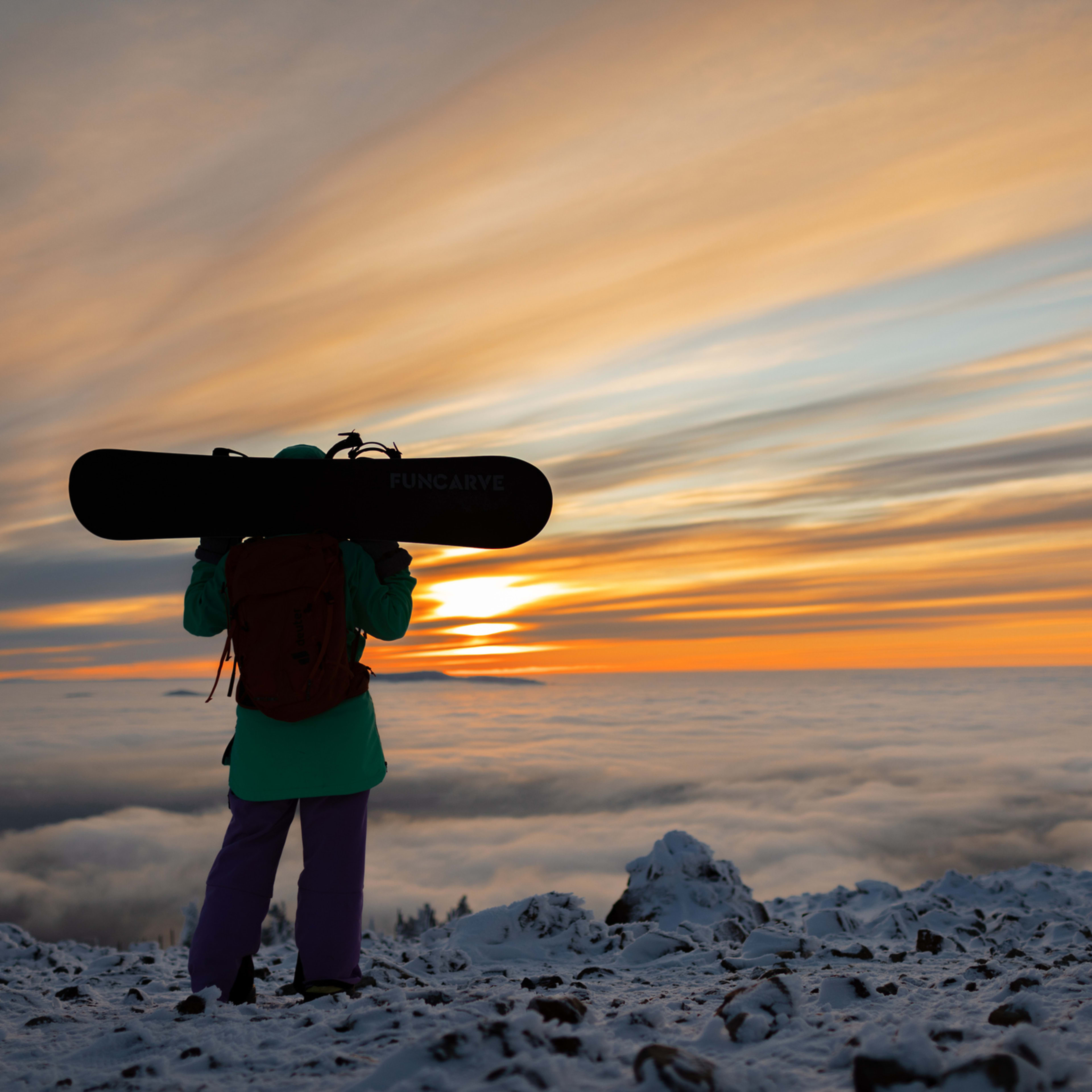 What Is Alpine Skiing? Everything You Need To Know - Powder