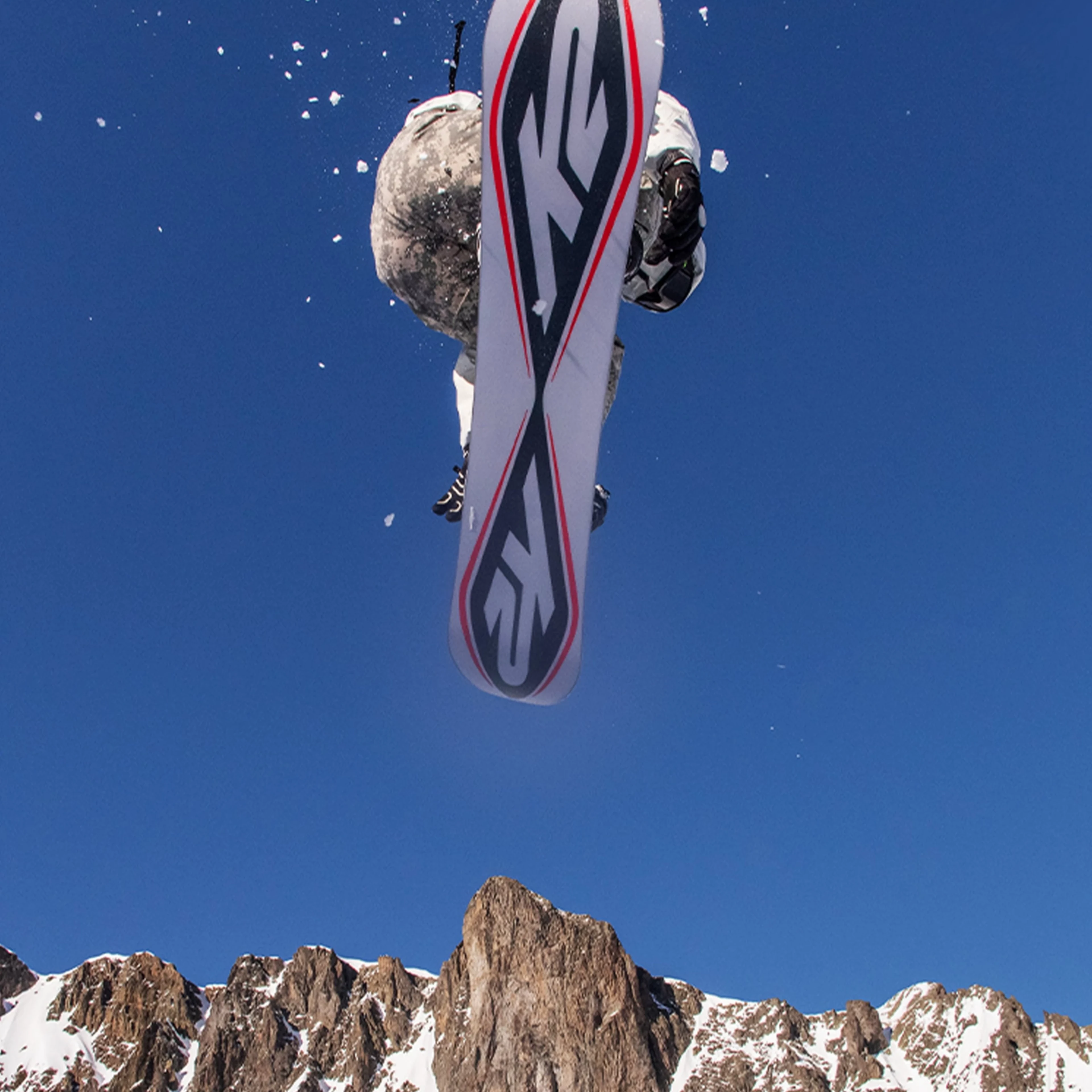 Has Bode Miller's Peak Skis Finally Failed For Good? - Powder