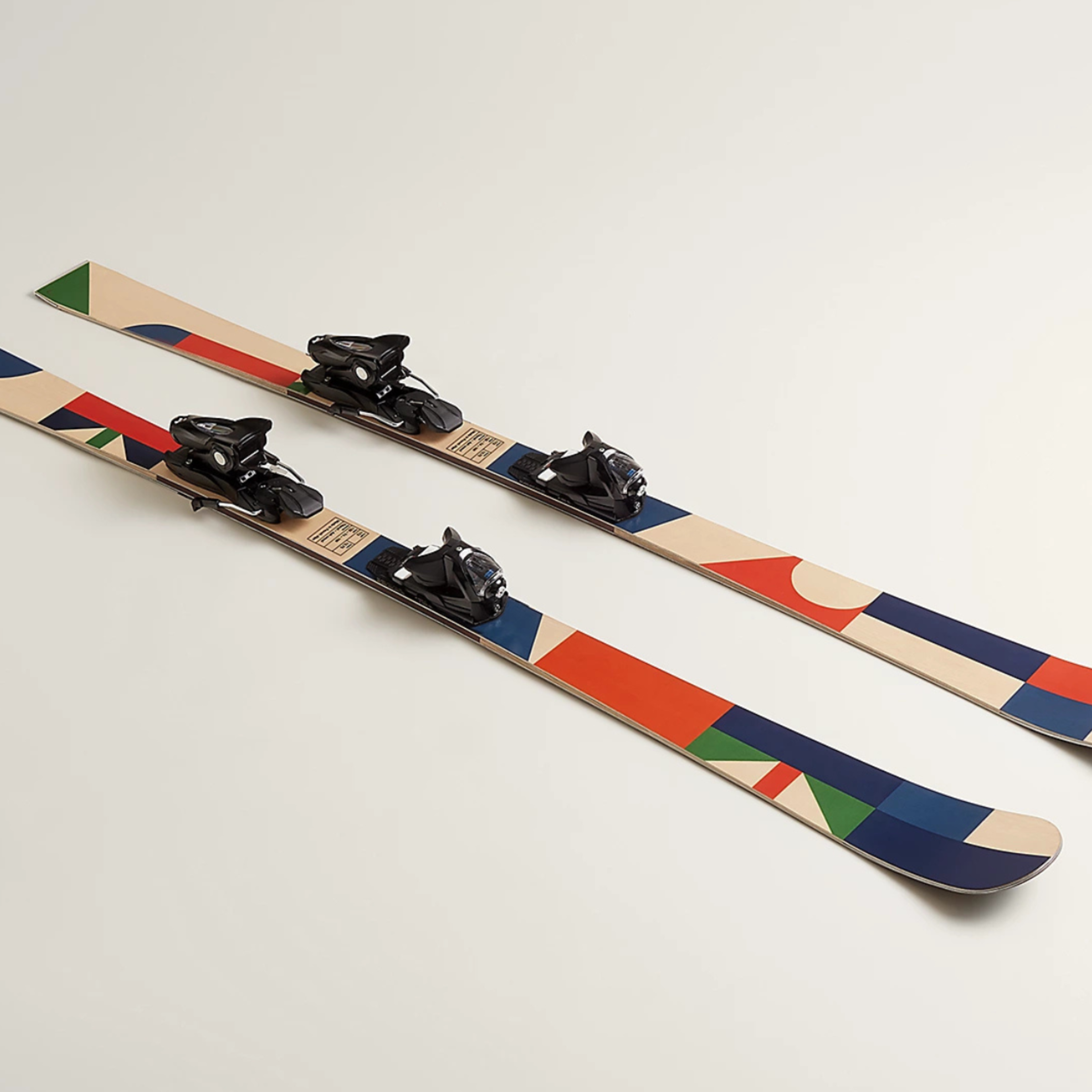 Review: Armada ARV 106 Ti Skis - Powder