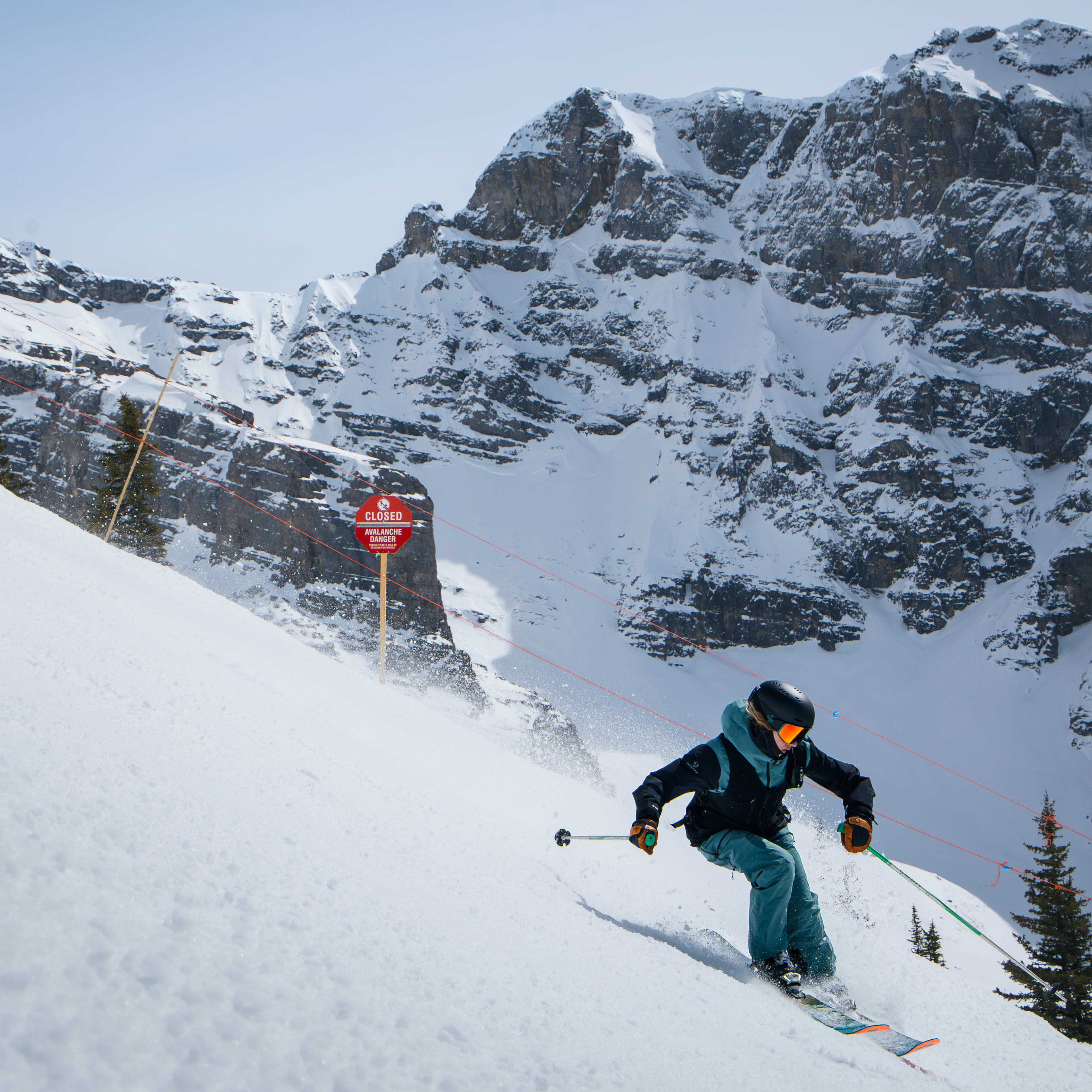 What You Need To Know Before Visiting Alta Ski Area - Powder