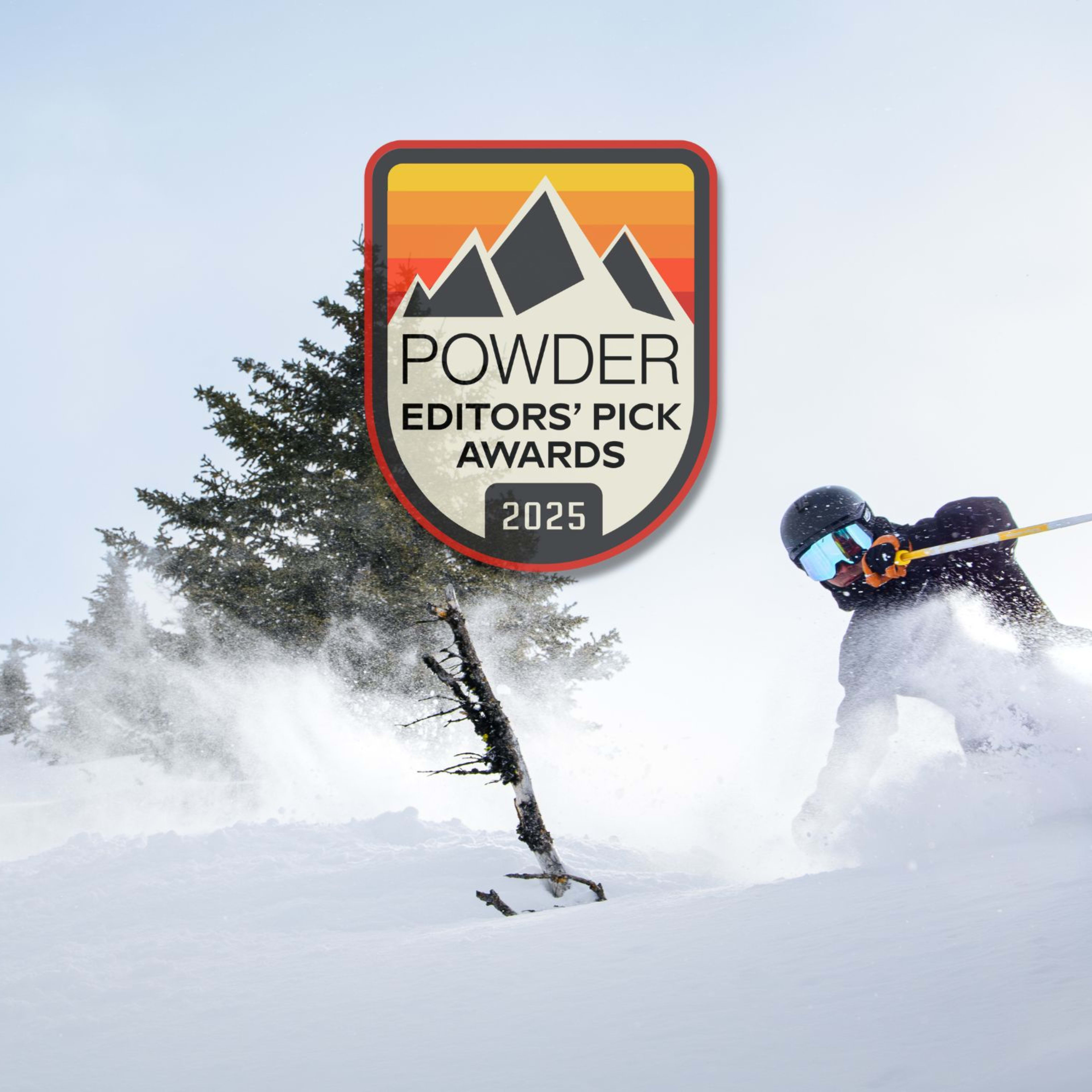 How Keystone Resort Claimed the First Chair of 2025 - Powder
