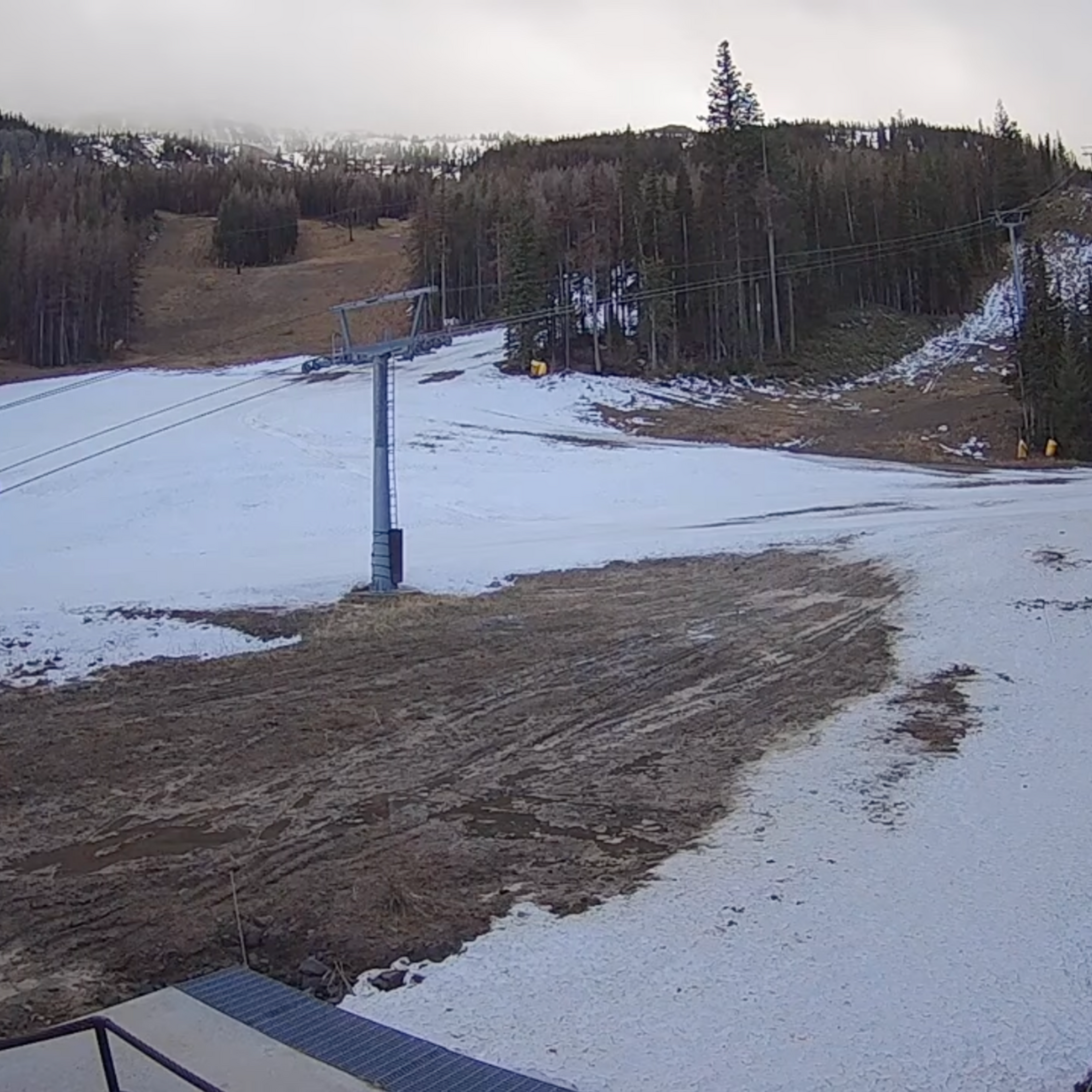 YouTuber Direct Weather's Winter 25/26 Forecast - Powder