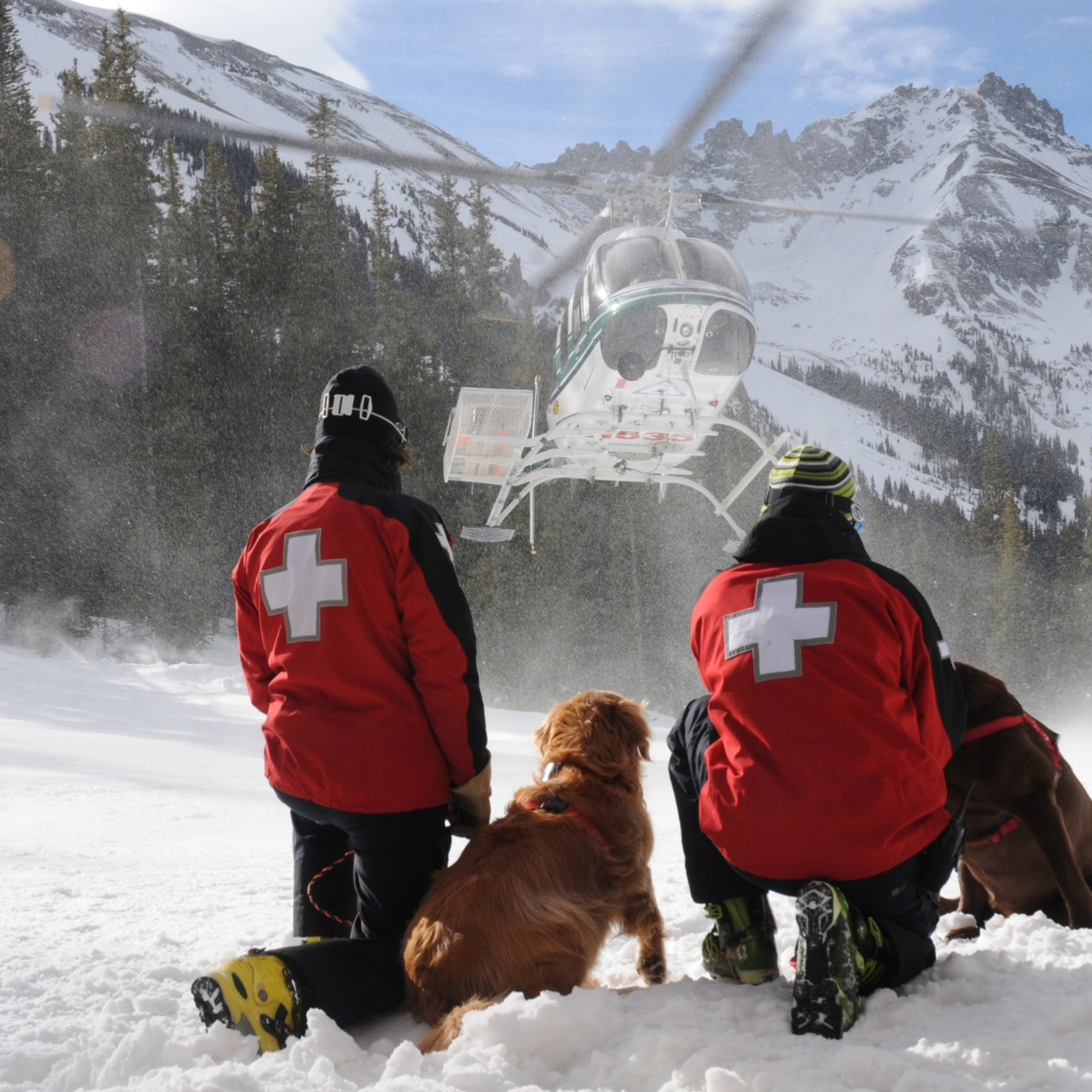 The 10 Most Extreme Ski Lifts in the World - Powder